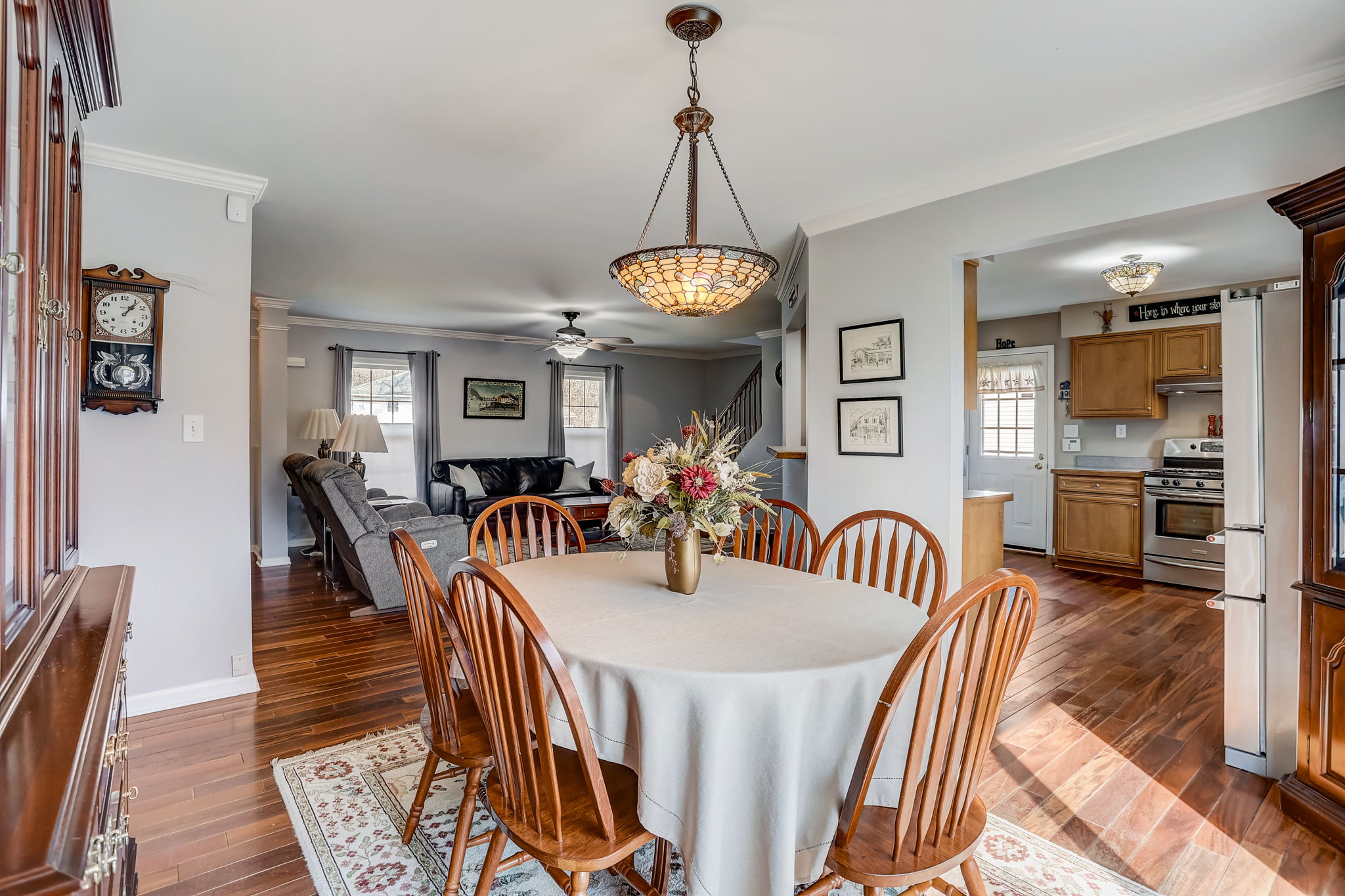 144 Coleman Ter, Moorestown, NJ 08057 | ShowingTime+ Listing Media Services