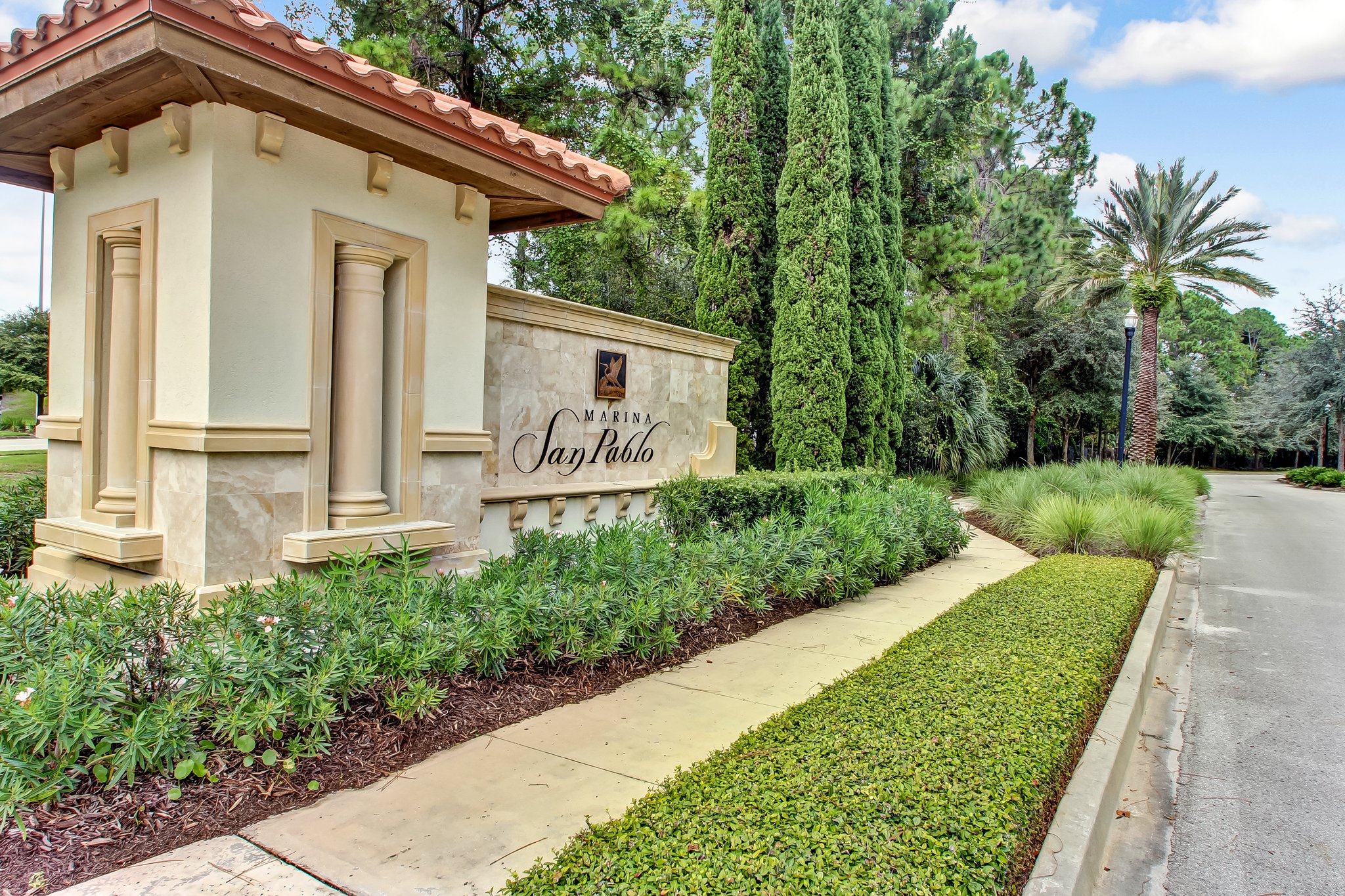 14402 Marina San Pablo Pl Unit 205, Jacksonville, FL 32224 | ECVT