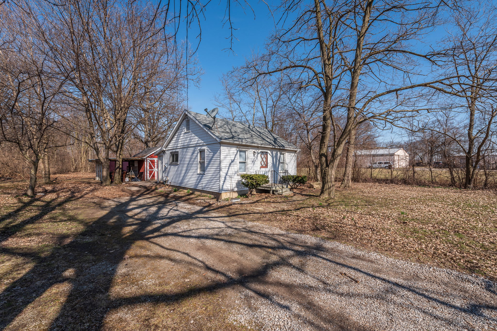 14421 S Telegraph Rd, Monroe, MI 48161 | Tim Zeipekis Photography