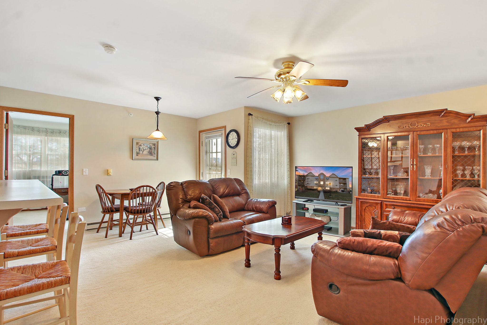 1443 Spring Brook Ct 1B, Round Lake Beach, IL 60073 | HAPI Photography