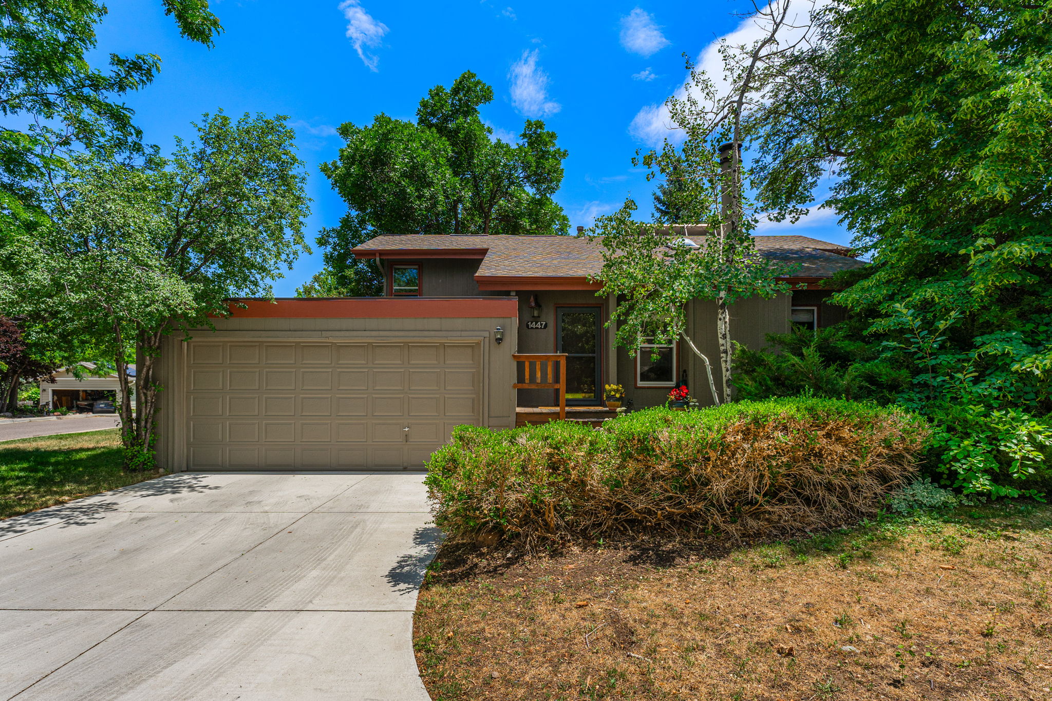 1447 Snowmass Ct, Boulder, CO 80305 | Inhouse