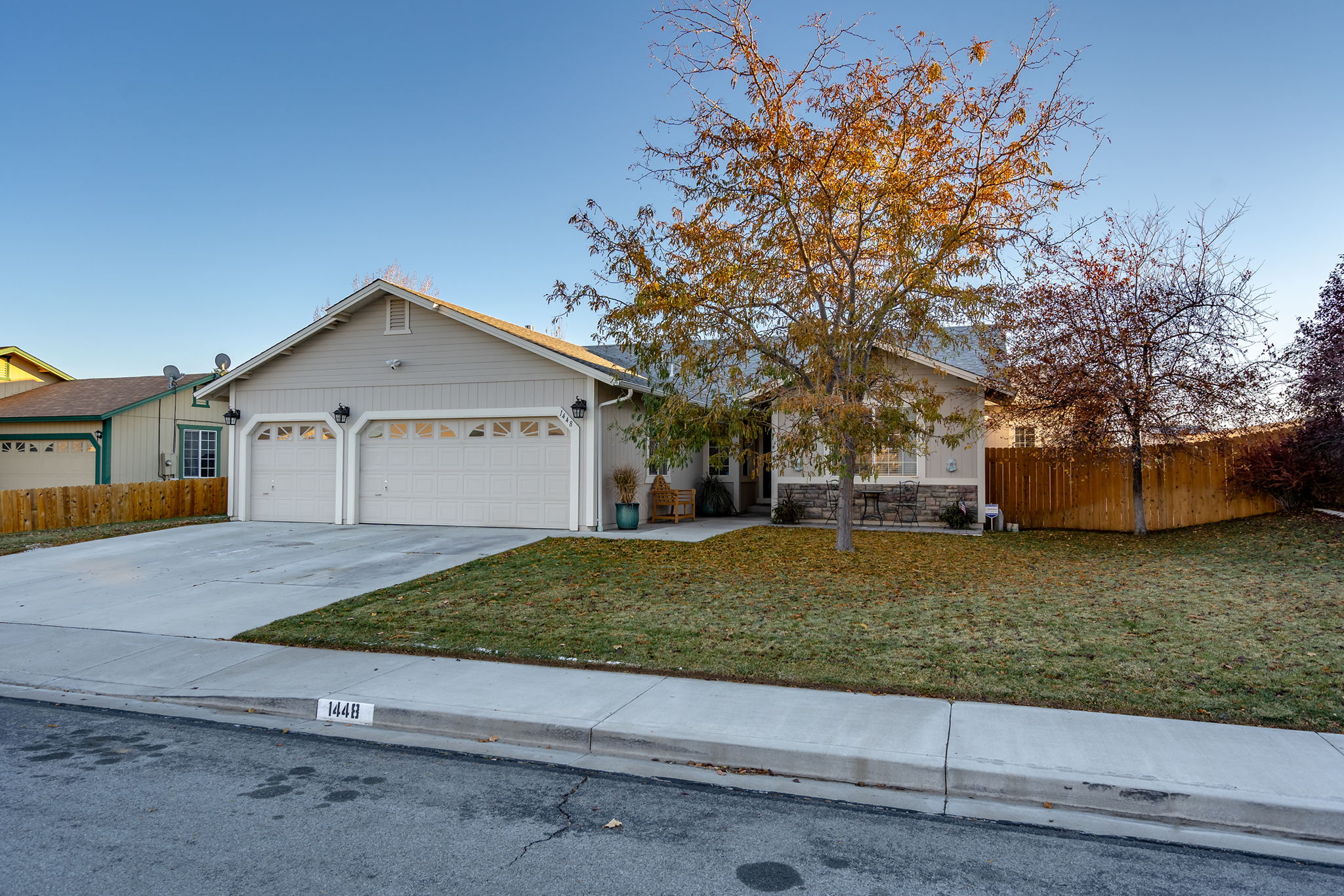 1448 Wagtail Dr, Spanish Springs, NV 89441 | In1View Media