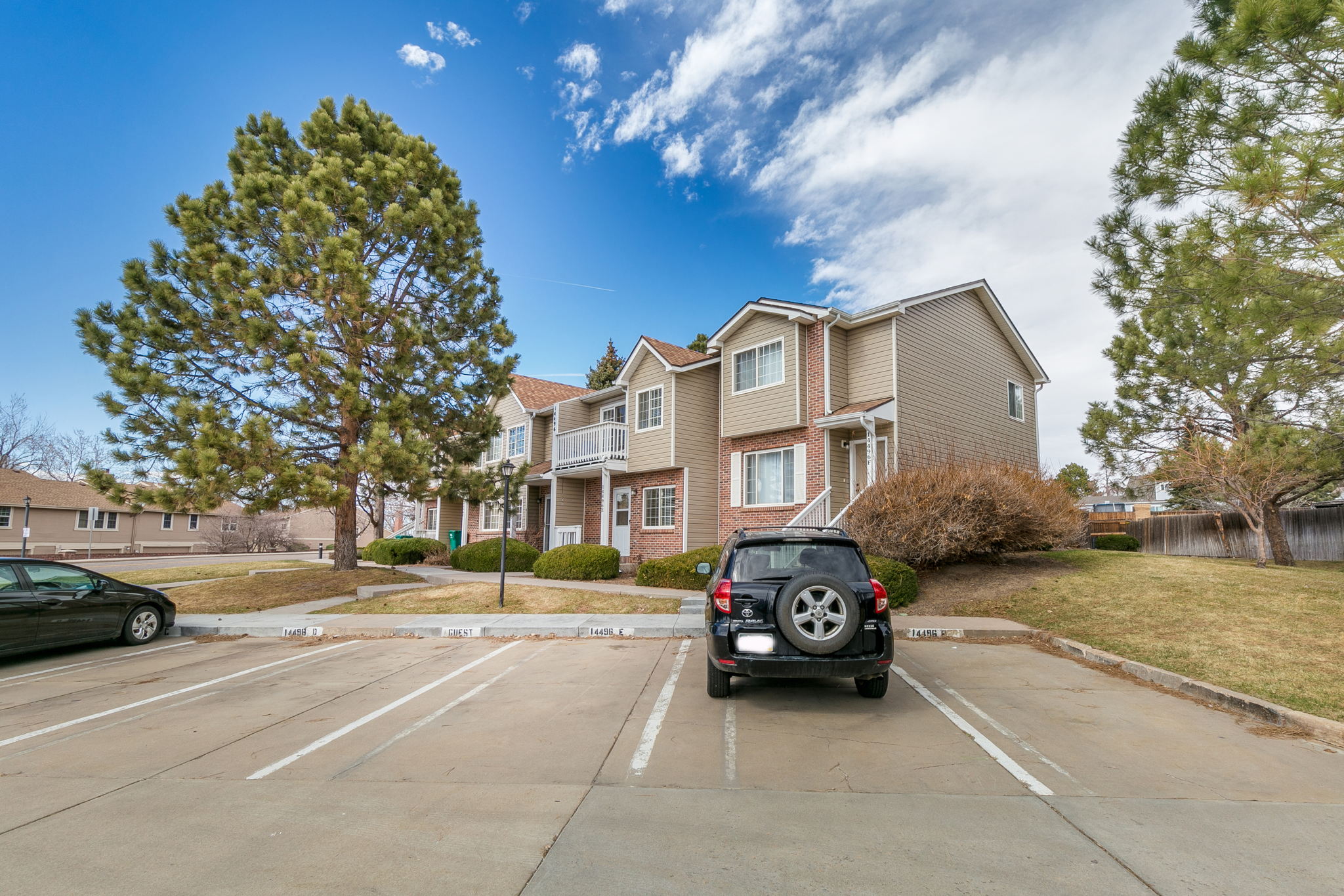 14496 E Tufts Pl Unit E, Aurora, CO 80015 | 8z Real Estate