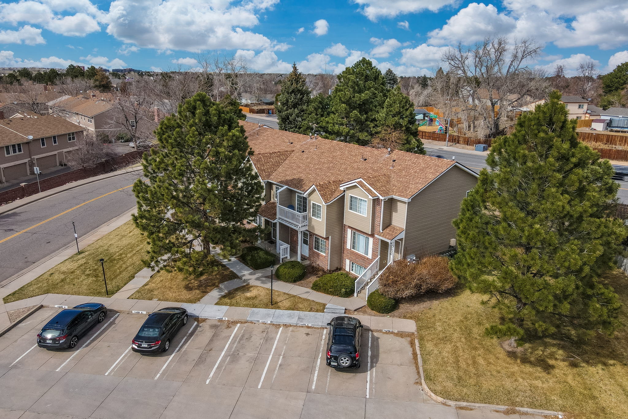 14496 E Tufts Pl Unit E, Aurora, CO 80015 | 8z Real Estate