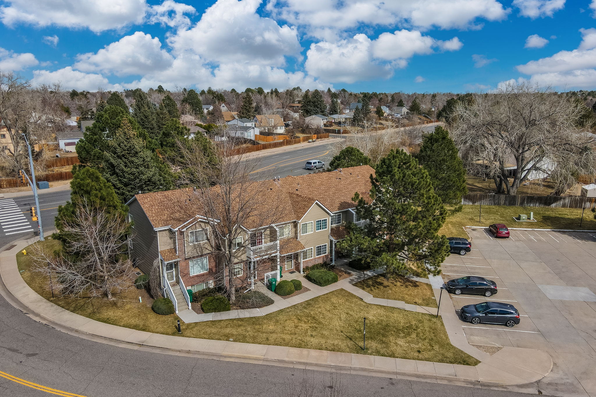 14496 E Tufts Pl Unit E, Aurora, CO 80015 | 8z Real Estate