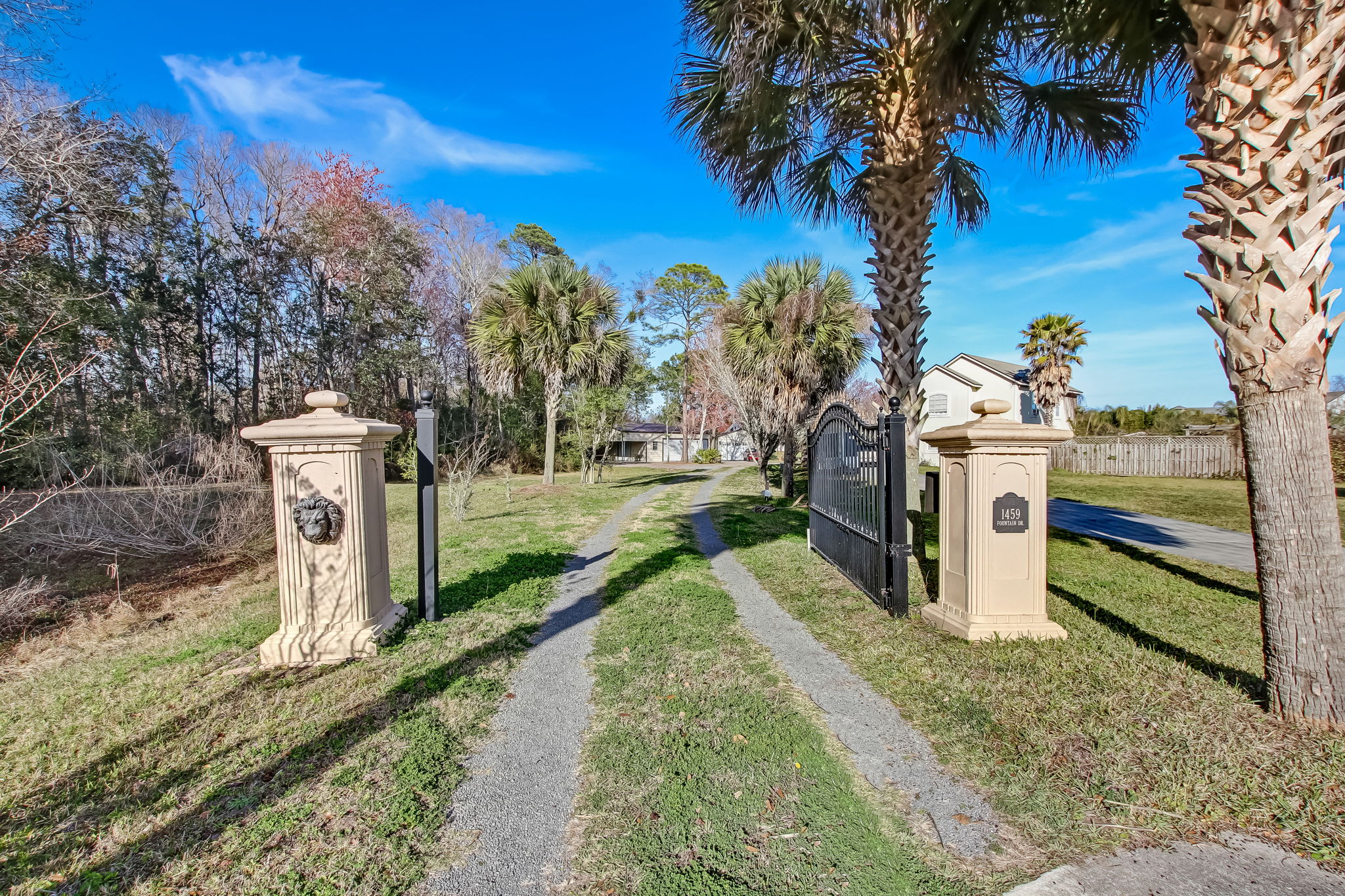 1459 Fountain Dr, Fernandina Beach, FL 32034 | ECVT Real Estate Photography