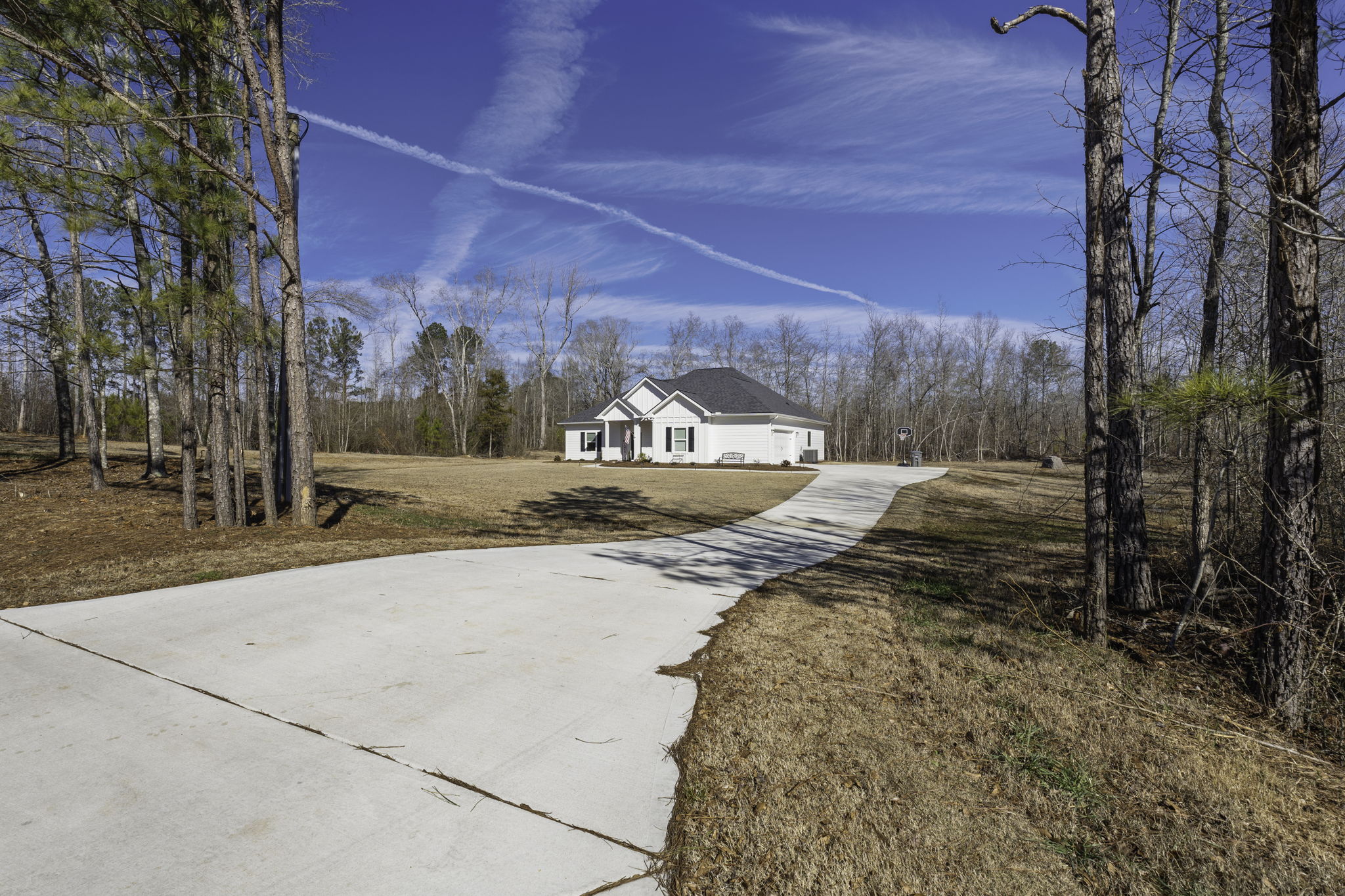 147 Cauthen Rd, Milner, GA 30257 | Brad Zimmerman Photography