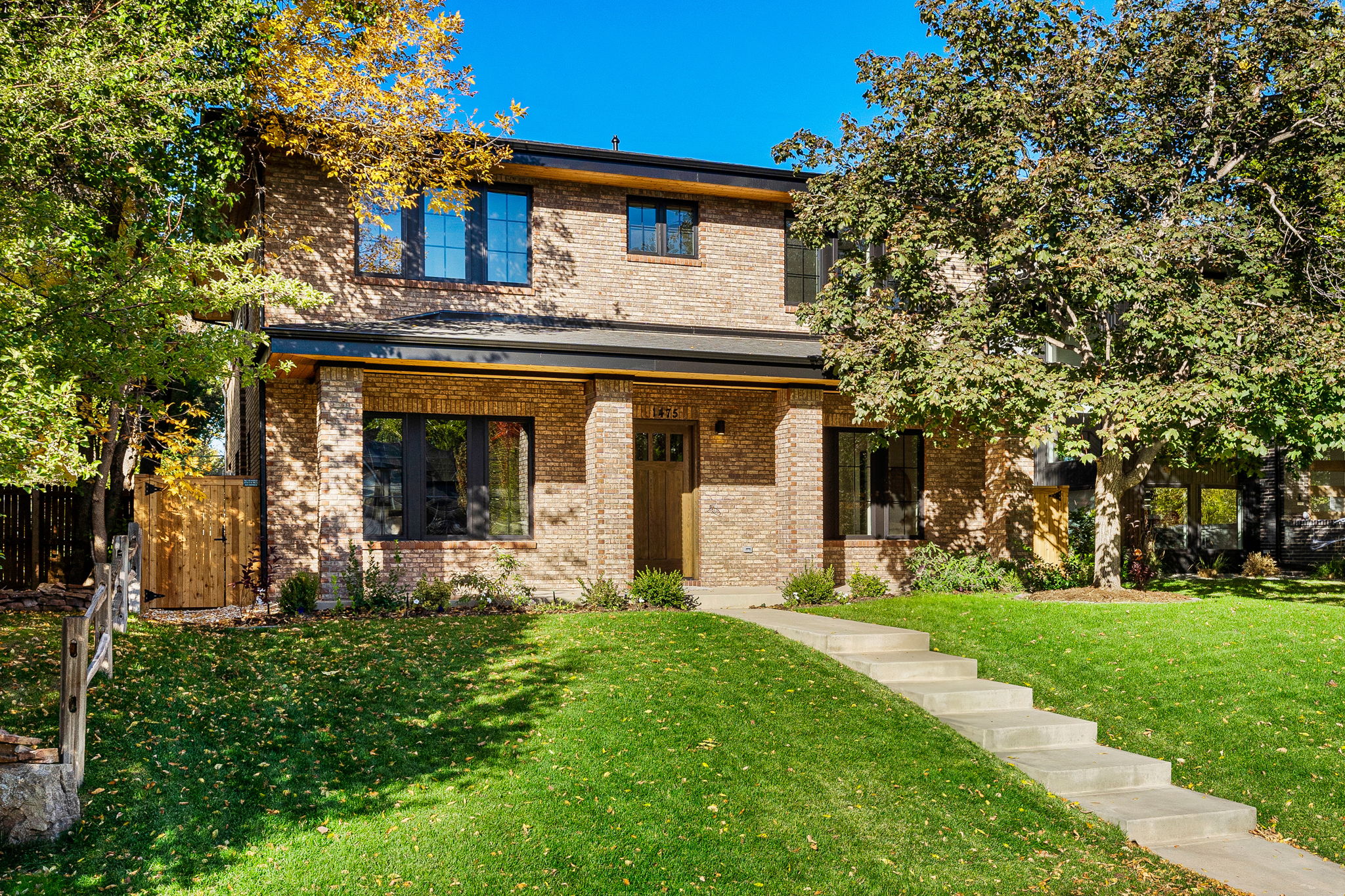 1475 S Columbine St, Denver, CO 80210 | Inhouse