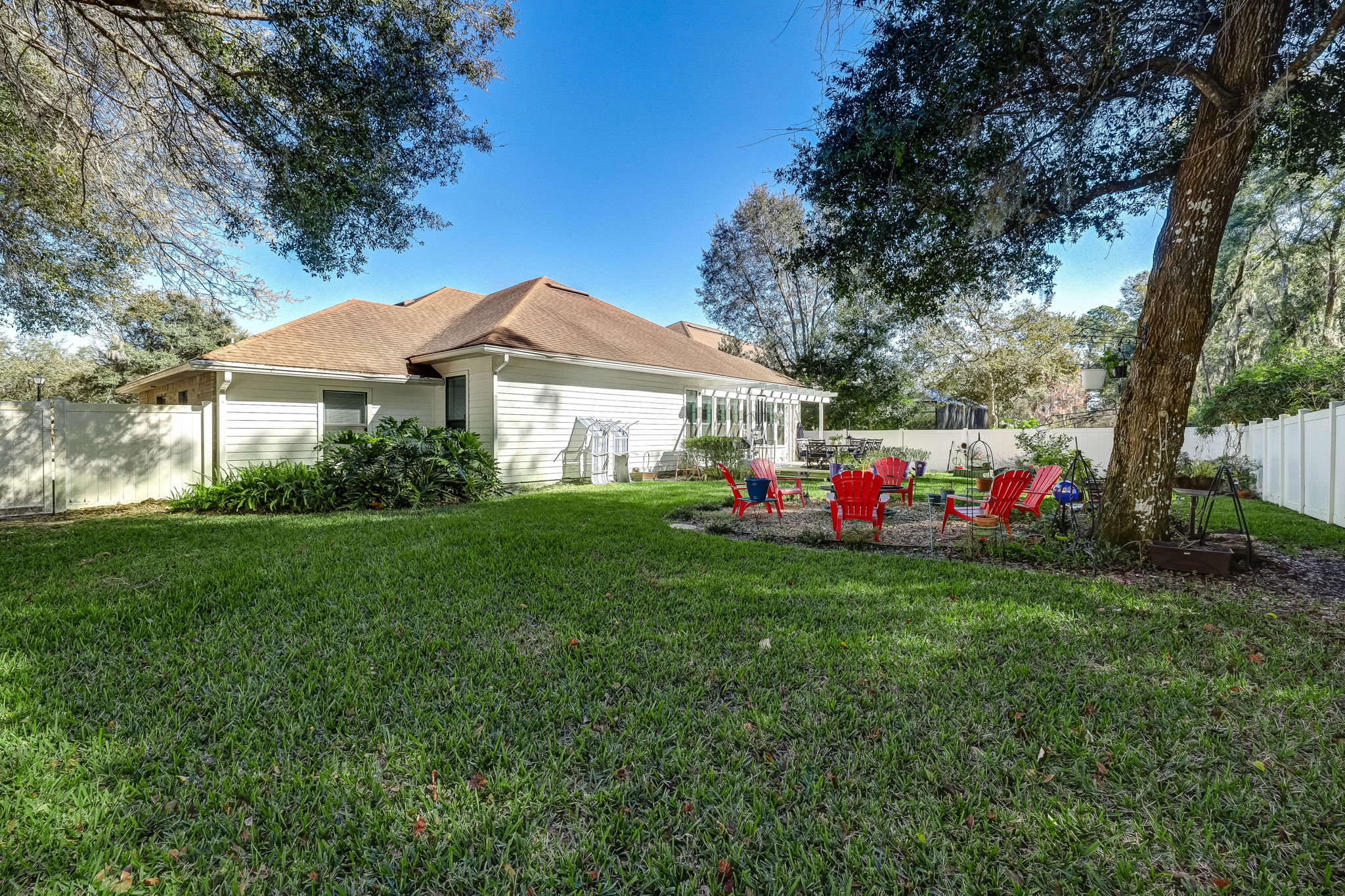 14818 Ingle Ln, Jacksonville, FL 32223 | ECVT Real Estate Photography