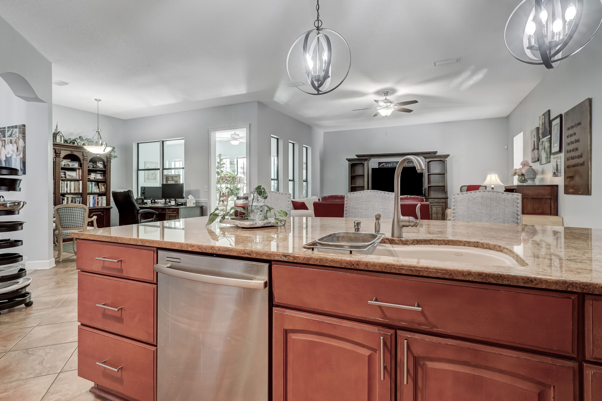 14818 Ingle Ln, Jacksonville, FL 32223 | ECVT Real Estate Photography