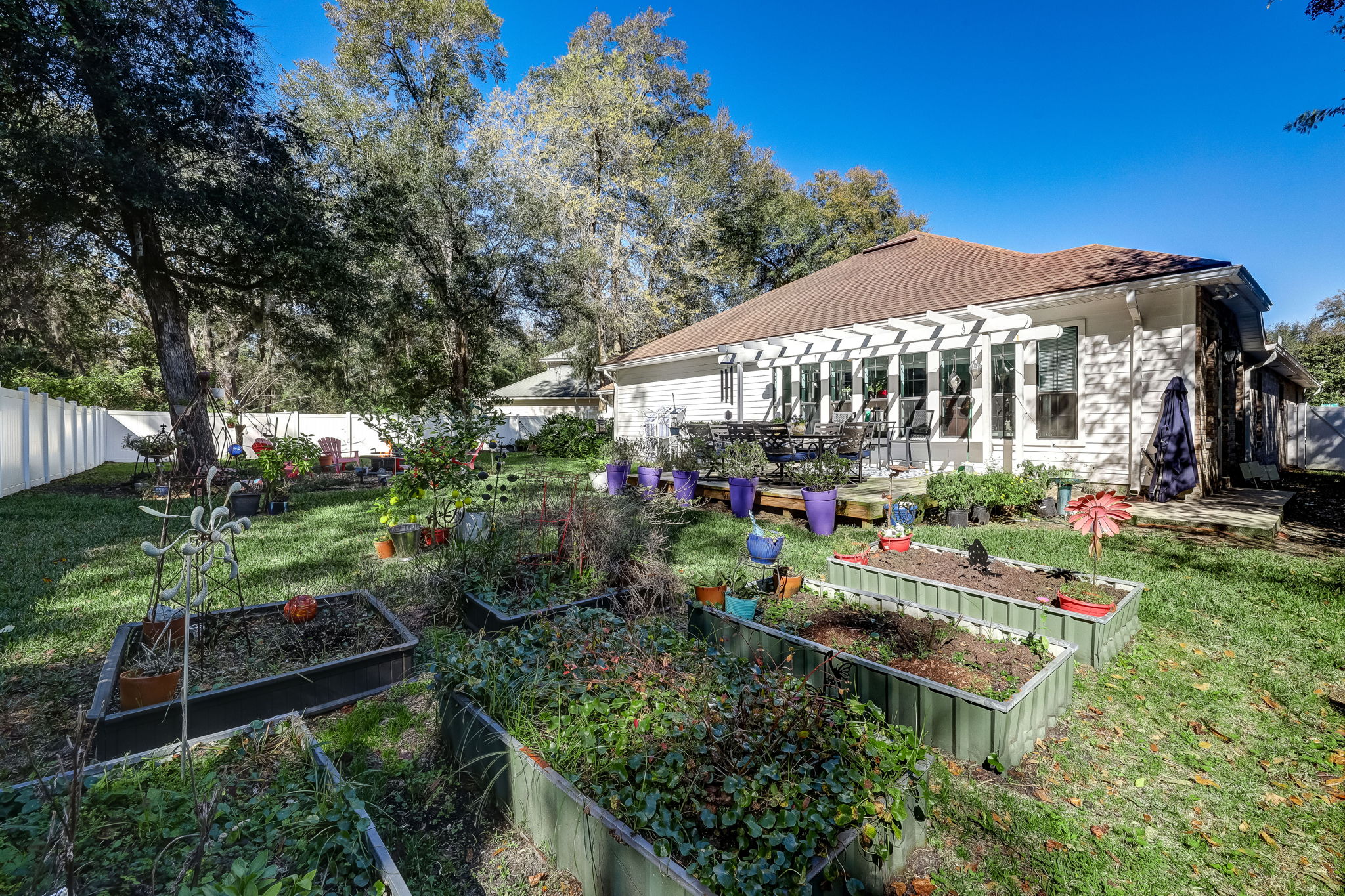 14818 Ingle Ln, Jacksonville, FL 32223 | ECVT Real Estate Photography