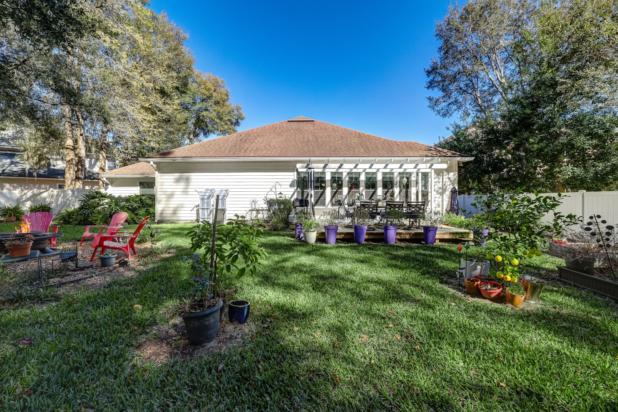 14818 Ingle Ln, Jacksonville, FL 32223 | ECVT Real Estate Photography