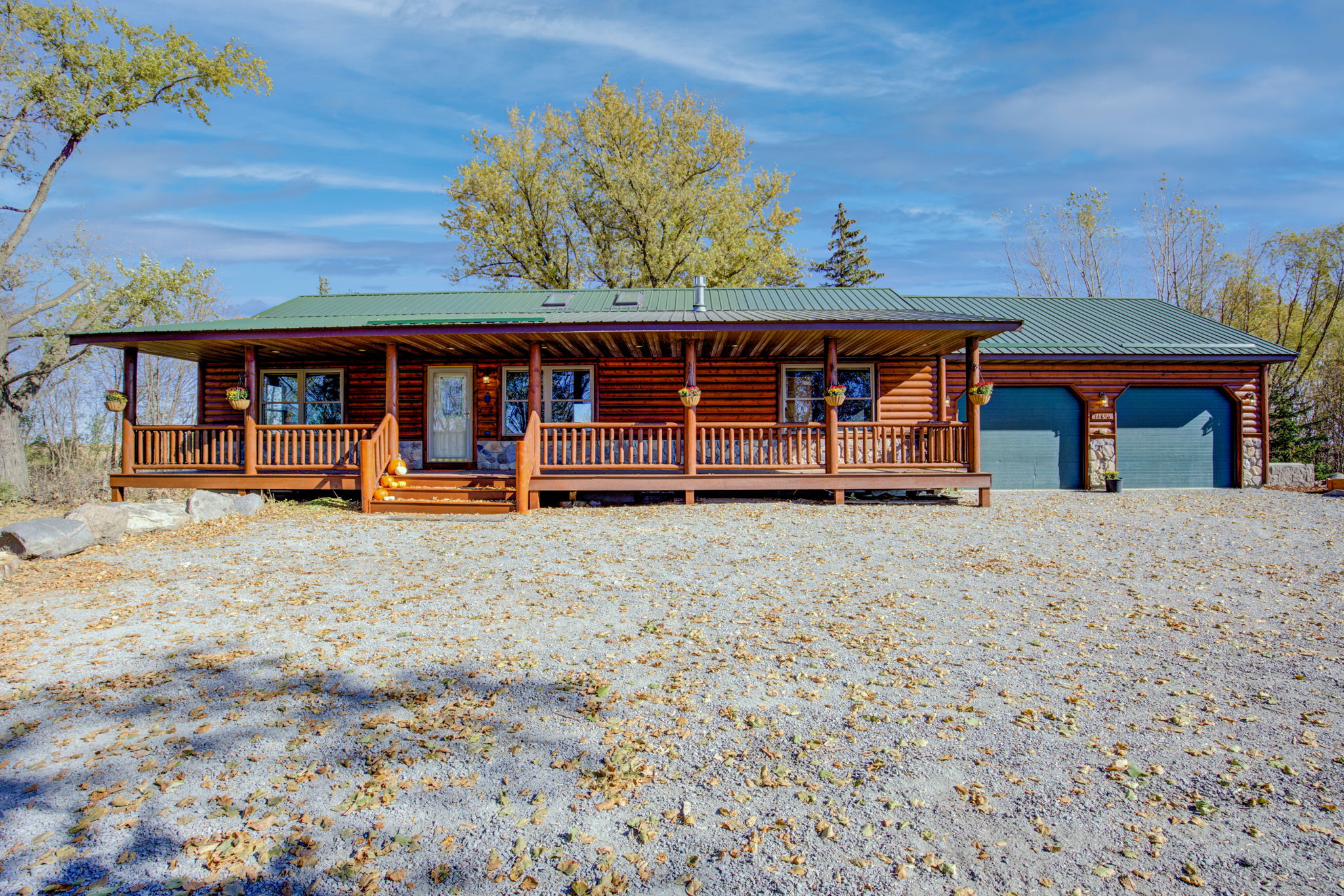 14896 108th St SW, Cokato, MN 55321 | Archi-Pix