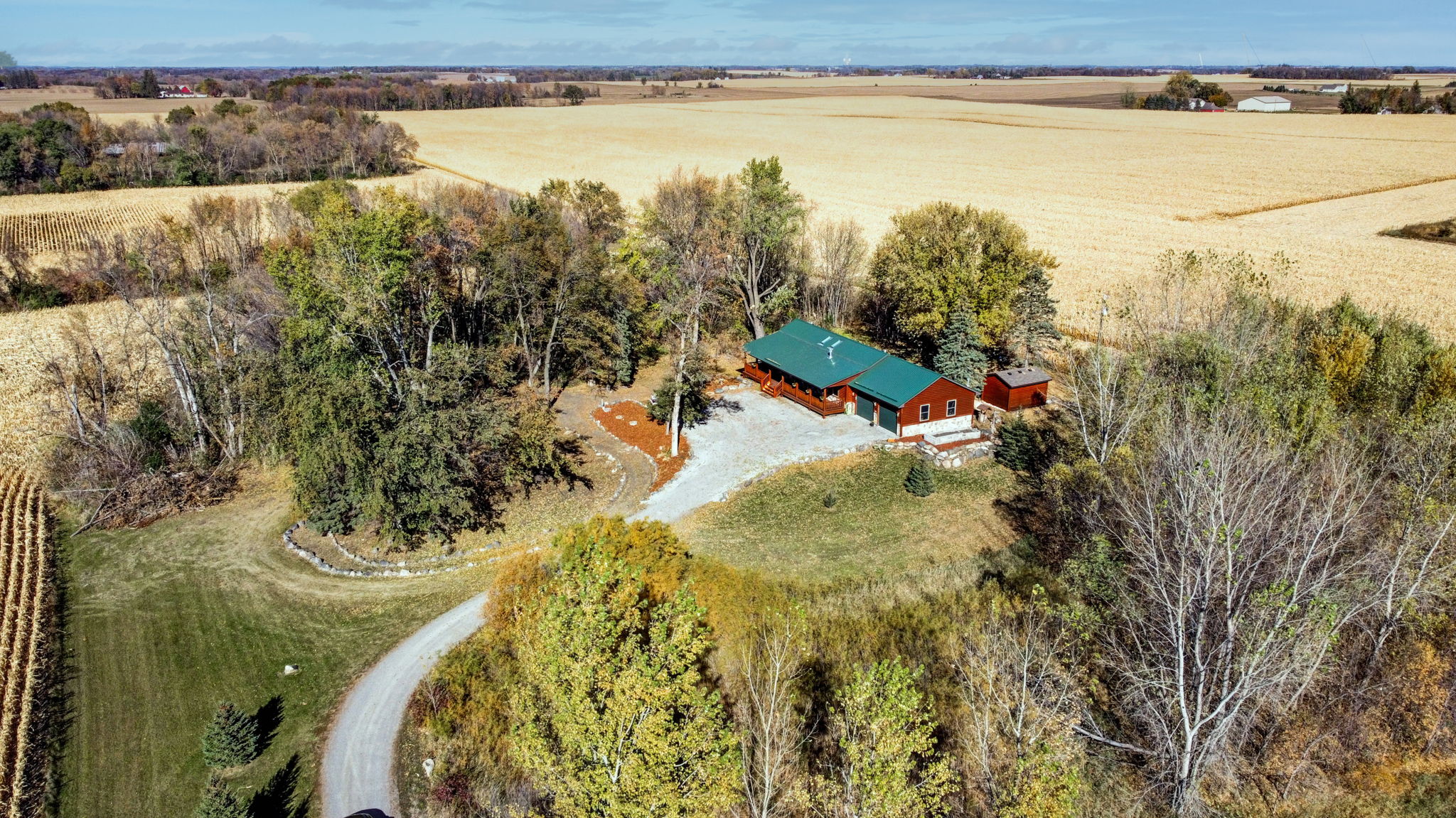 14896 108th St SW, Cokato, MN 55321 | Archi-Pix