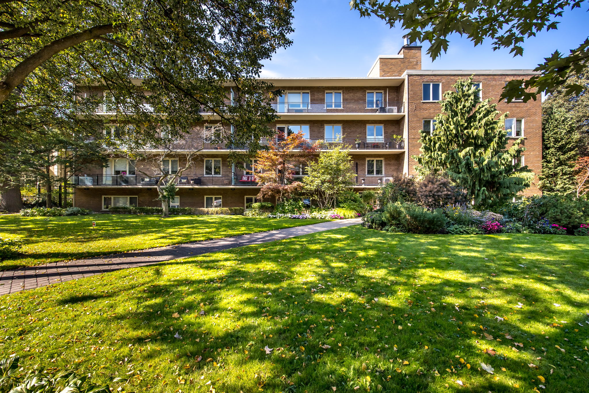 149 South Dr 3, Toronto, ON M4W 1S2 | Dream House Photography