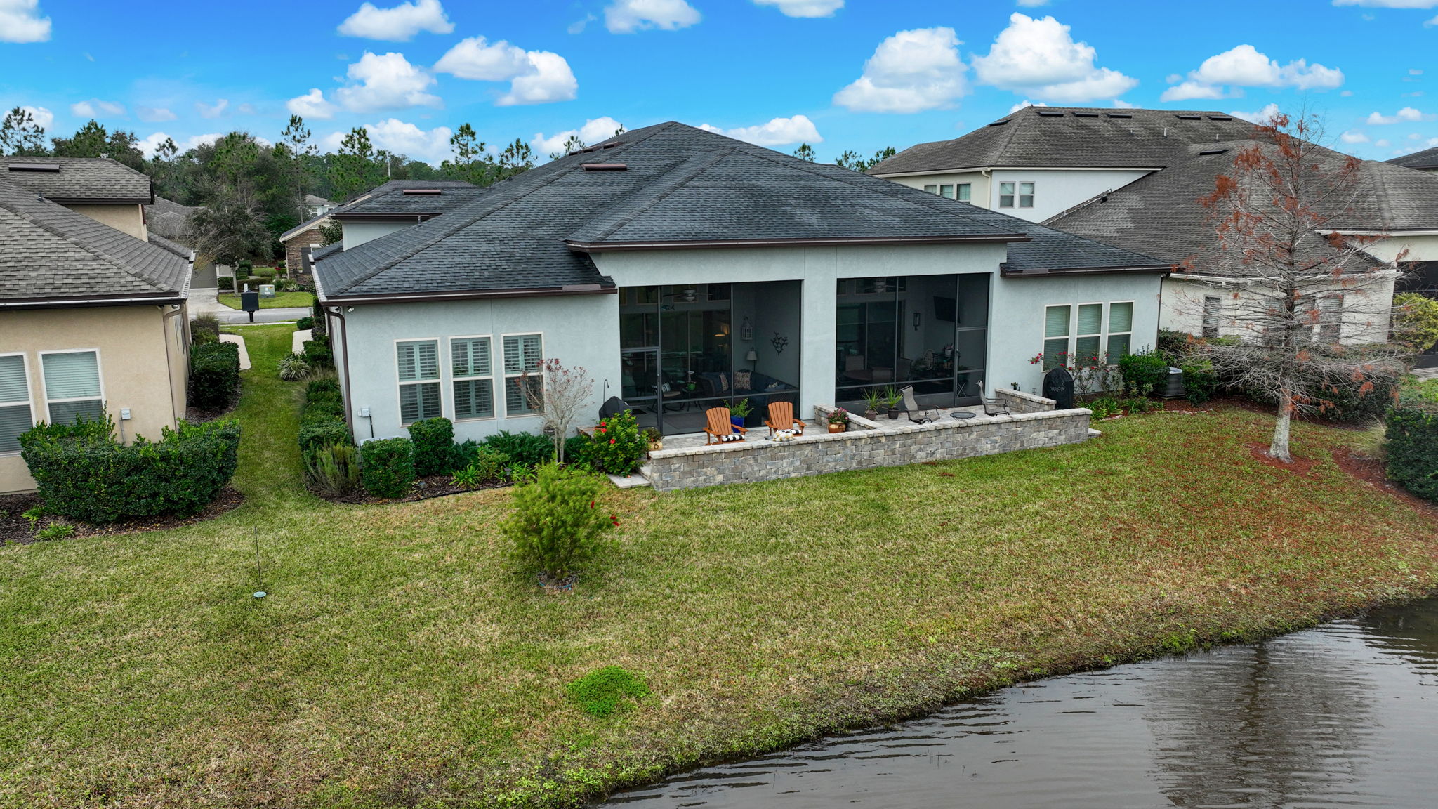14921 Venosa Cir, Jacksonville, FL 32258 | ECVT Real Estate Photography