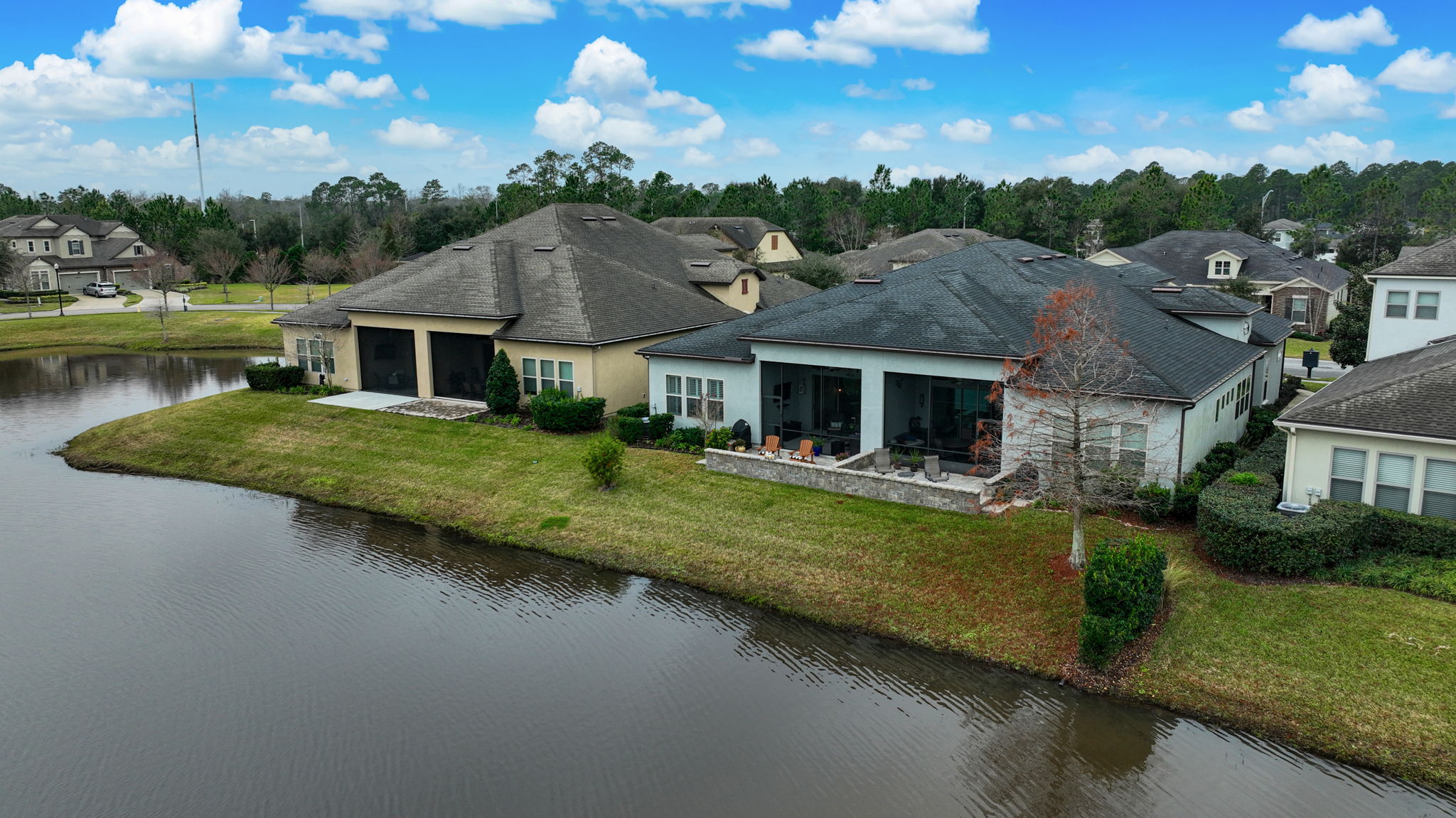 14921 Venosa Cir, Jacksonville, FL 32258 | ECVT Real Estate Photography