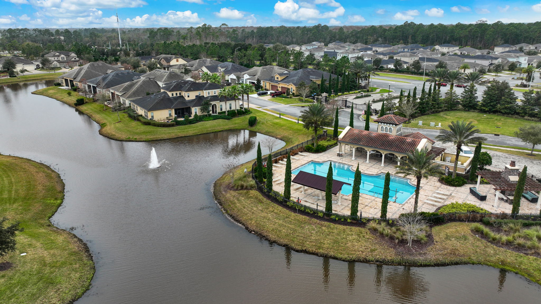 14921 Venosa Cir, Jacksonville, FL 32258 | ECVT Real Estate Photography