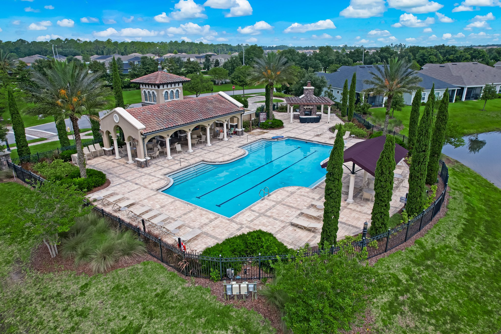 14921 Venosa Cir, Jacksonville, FL 32258 | ECVT Real Estate Photography