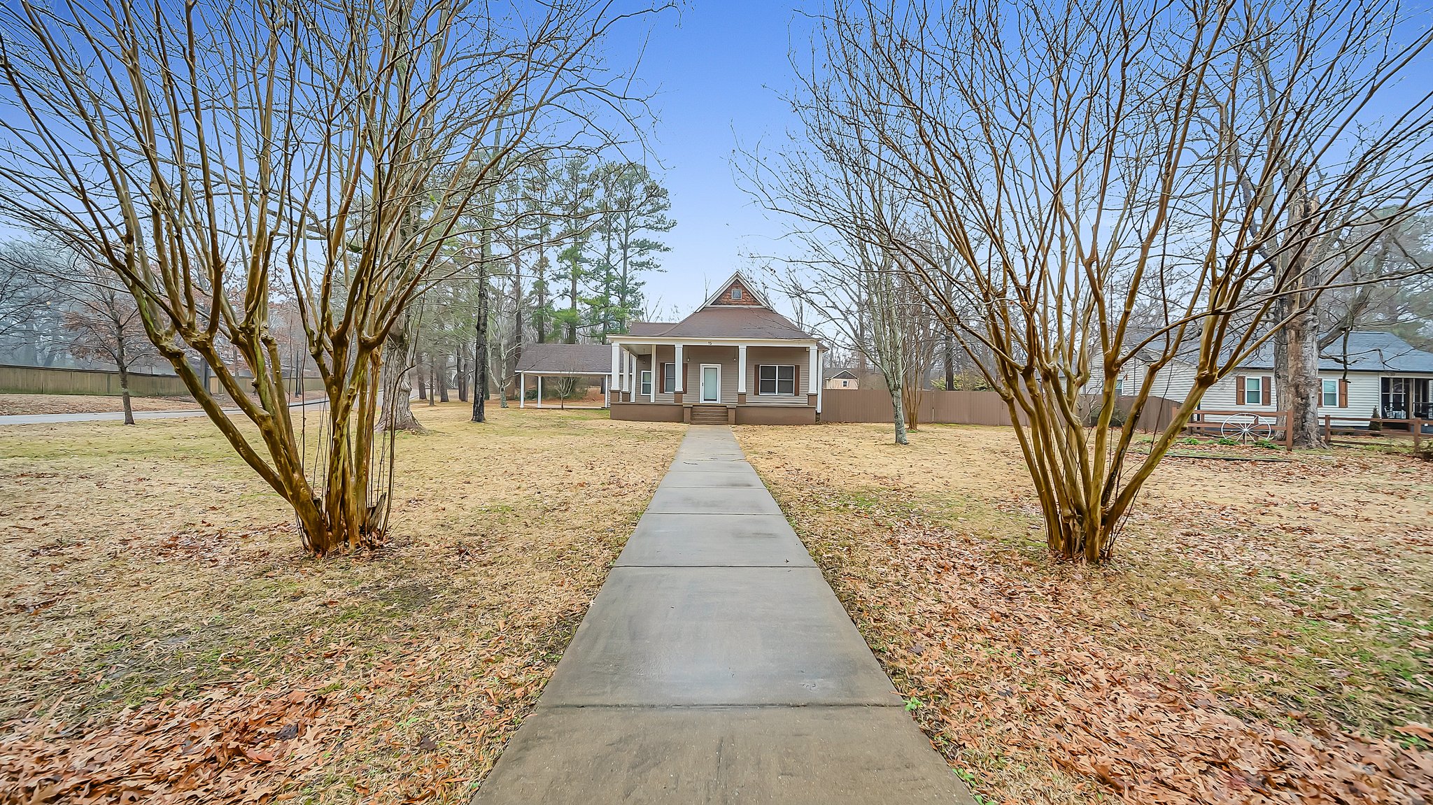 15 N Main St, Brighton, TN 38011 | Boulevard Real Estate Media
