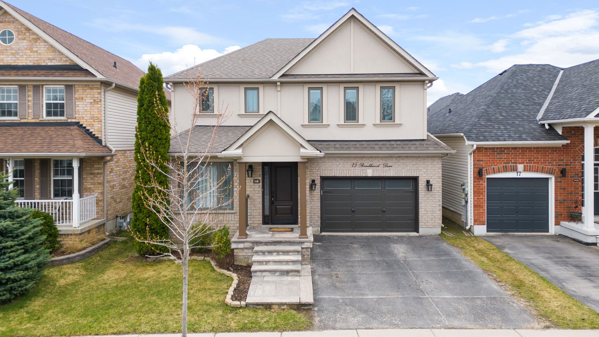 15 Ramblewood Dr, Barrie, ON L4N 0Z1 | JacksonHouse Media