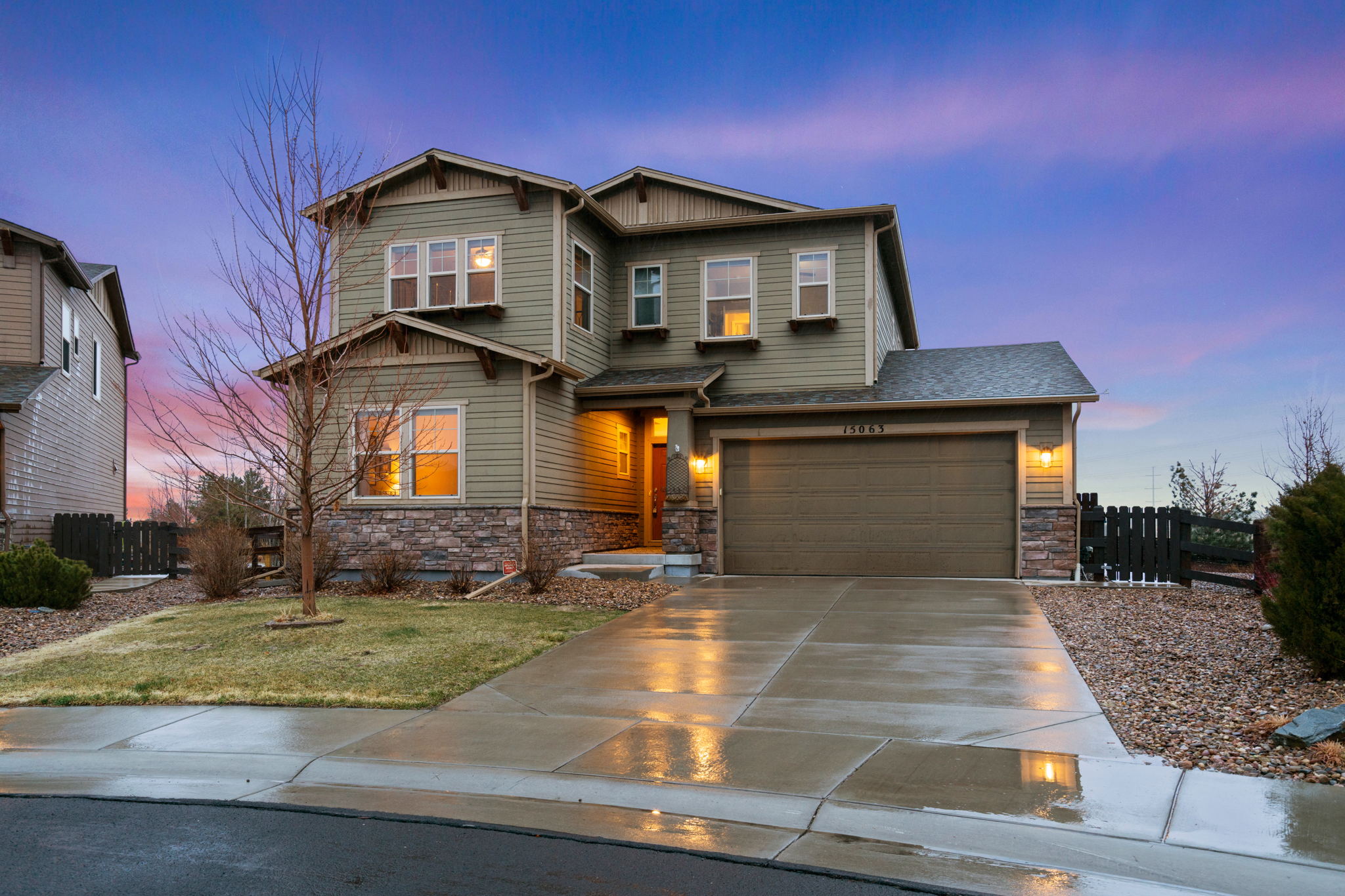 15063 Rider Place Parker, CO 80134 | Wyatt Smith Media