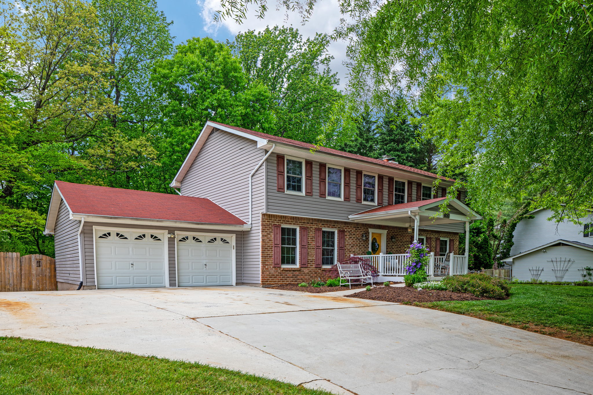 15078 Greenmount Dr, Woodbridge, VA 22193 | Absolute Altitude Llc.