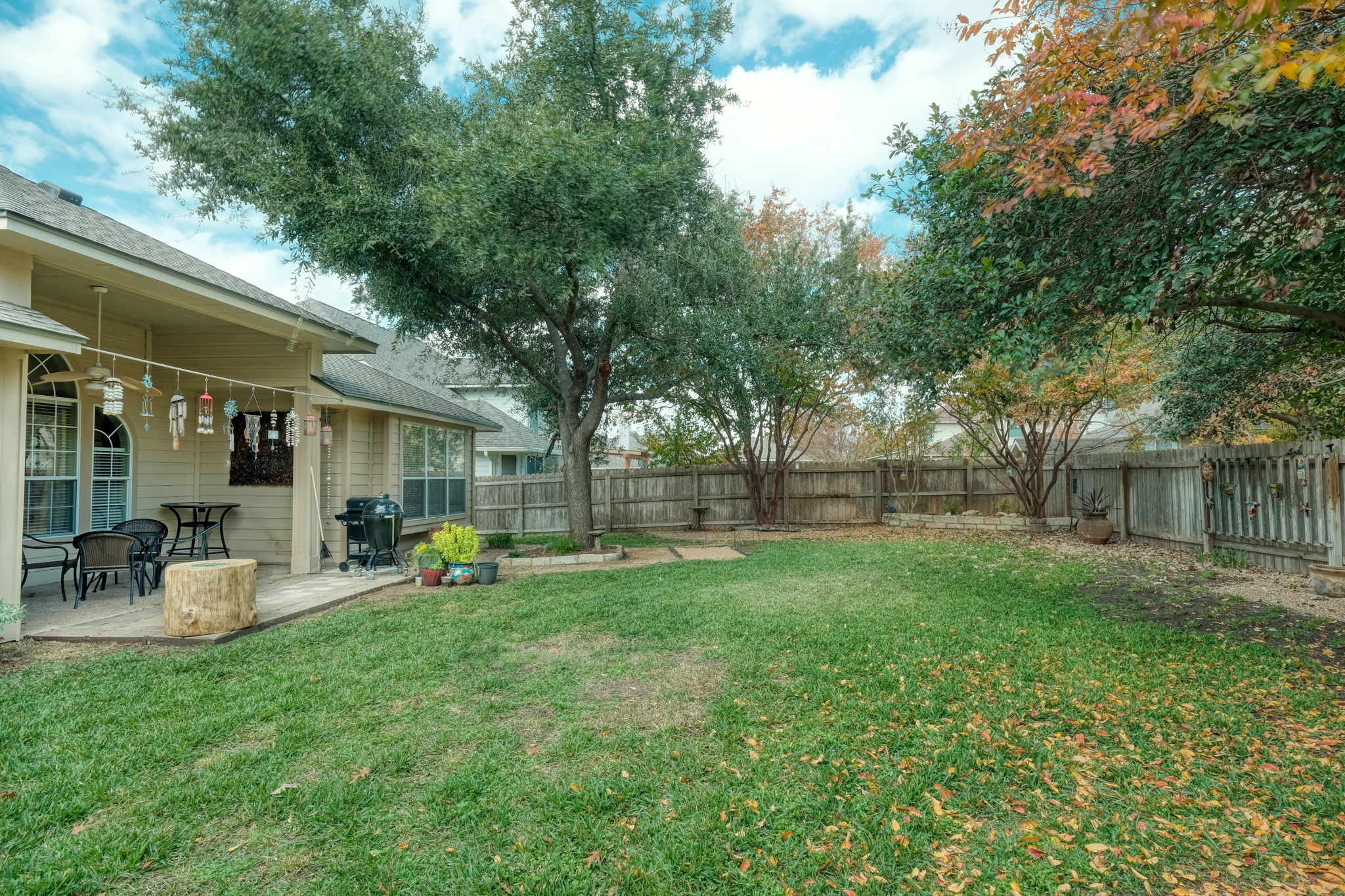 1509 Laurel Oak Loop, Round Rock, TX 78665 | Wykes Photography LLC