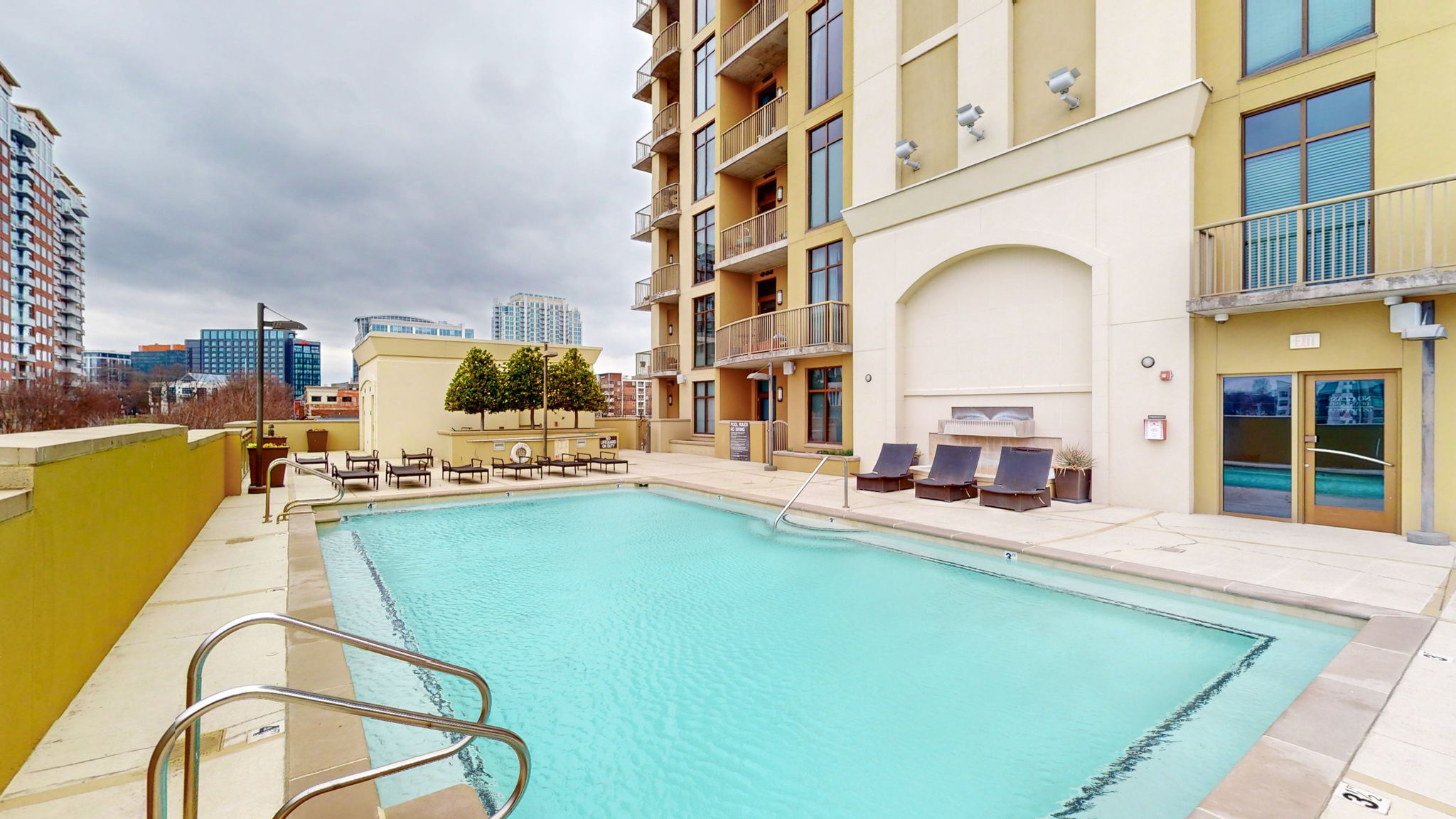 1510 Demonbreun St 908, Nashville, TN 37203 | Real 3D Space