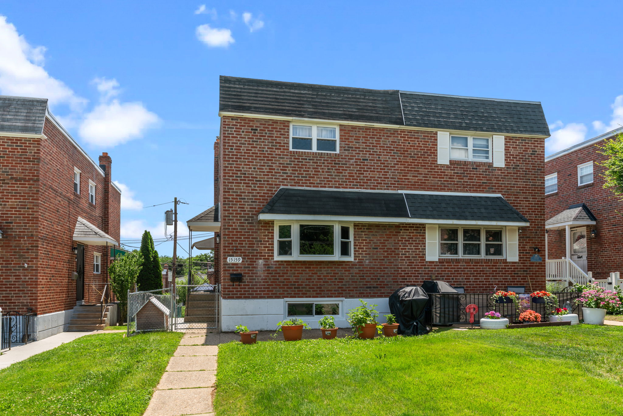 15159 Endicott St, Philadelphia, PA 19116