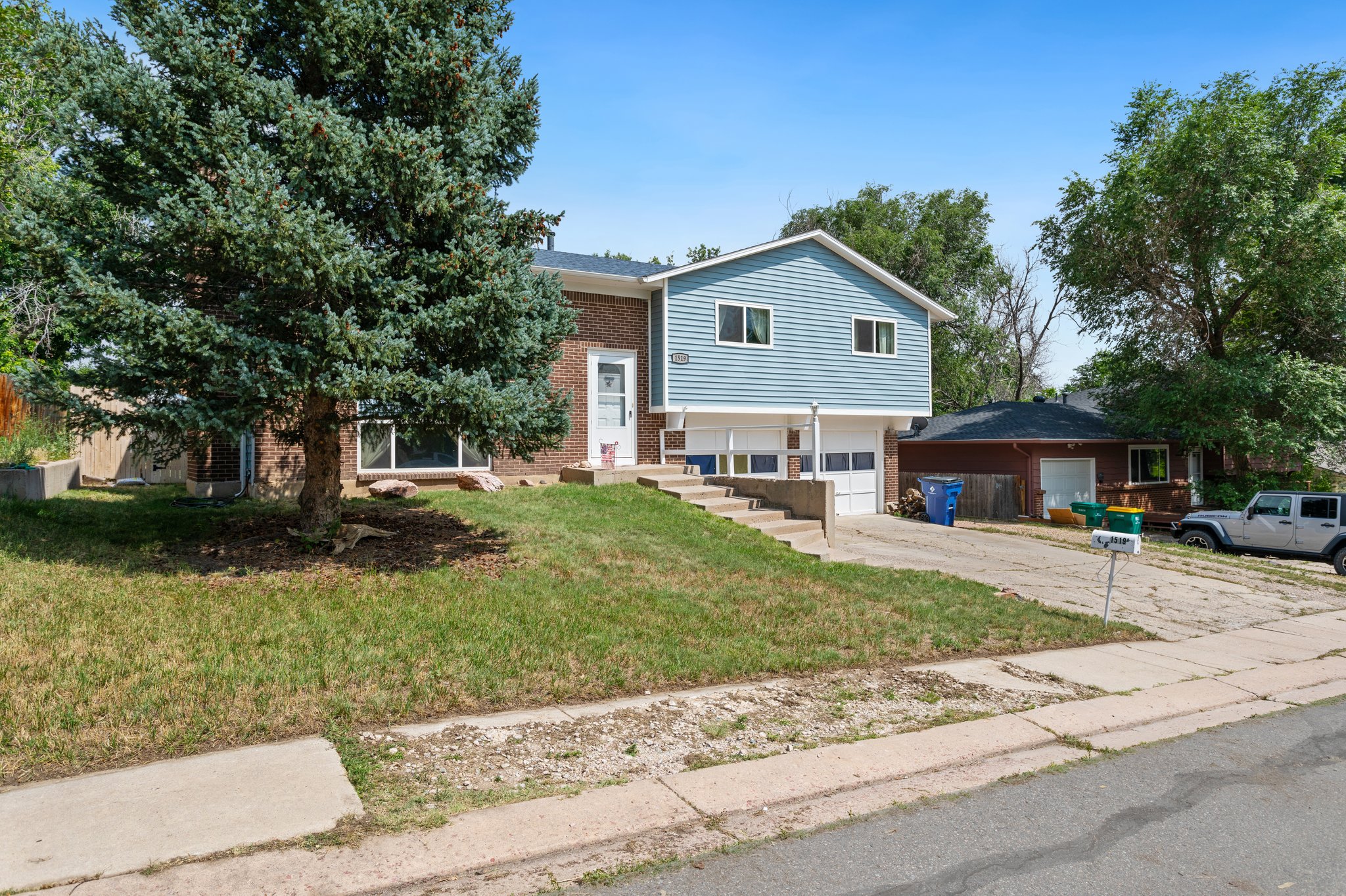 1519 Conway Dr, Colorado Springs, CO 80915 | PixVid