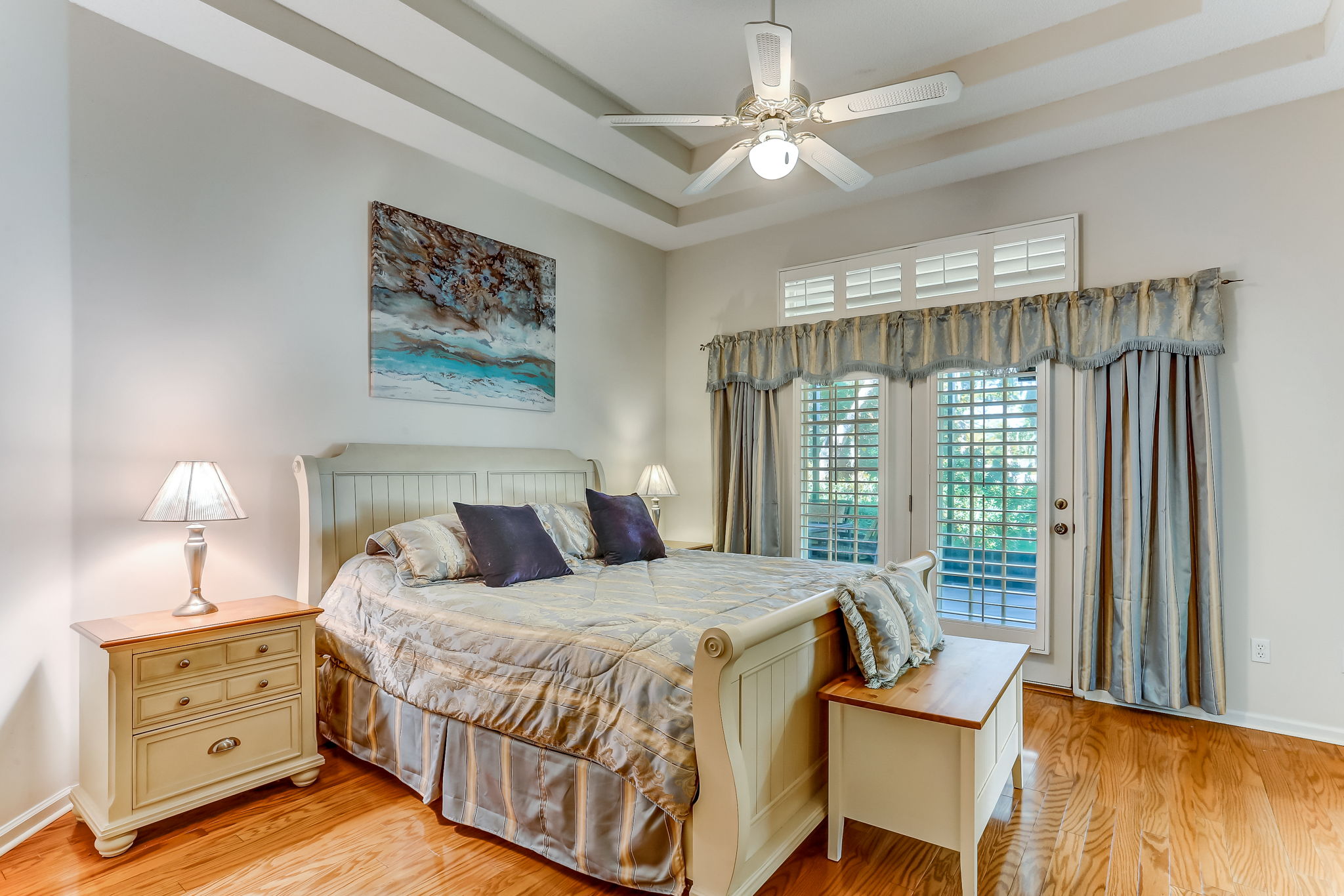 1522 Canopy Dr, Fernandina Beach, FL 32034 | ECVT