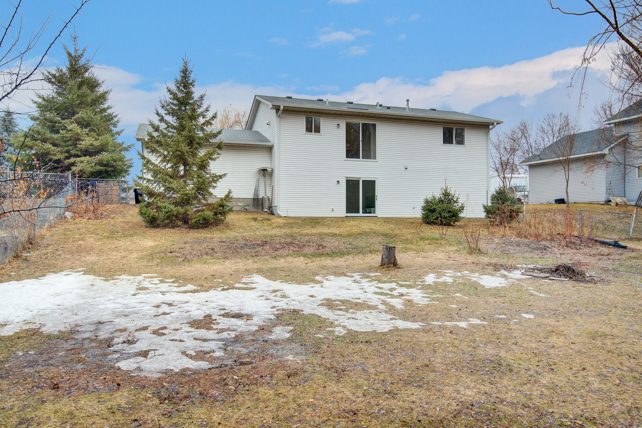 15223 Germanium St NW, Ramsey, MN 55303 | Nordy Photography