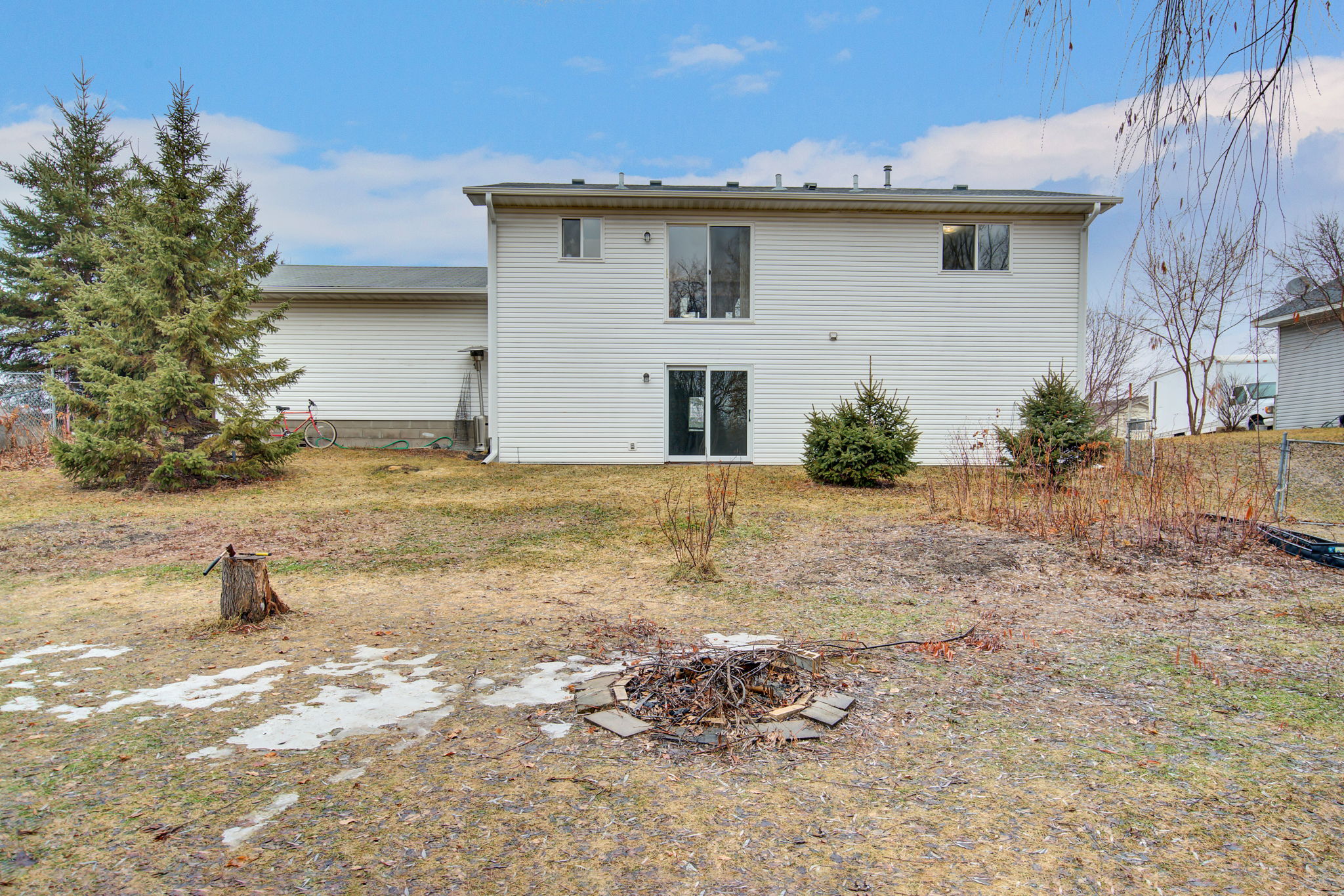 15223 Germanium St NW, Ramsey, MN 55303 | Nordy Photography