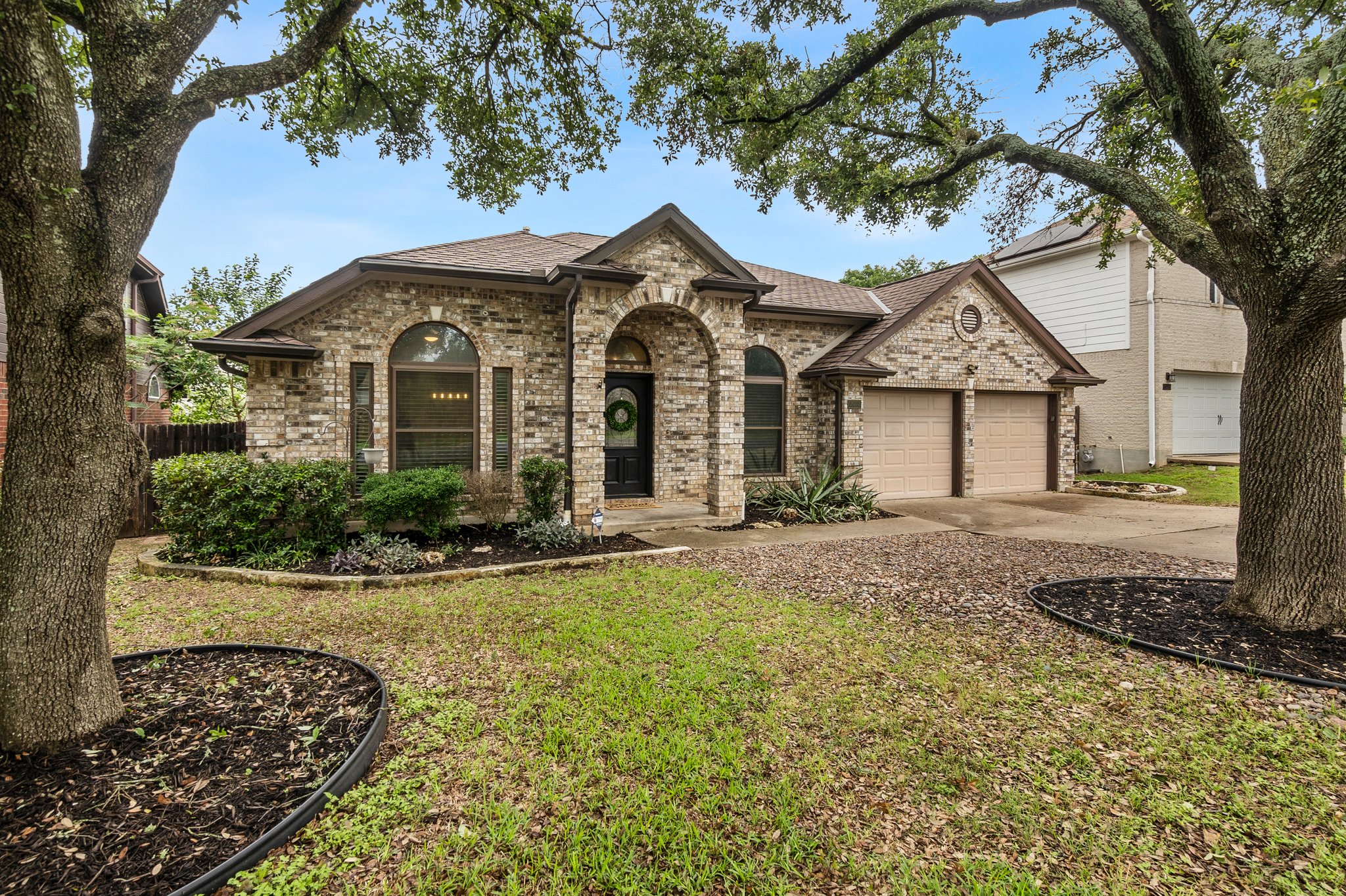 15232 Quiet Pond Ct, Austin, TX 78728