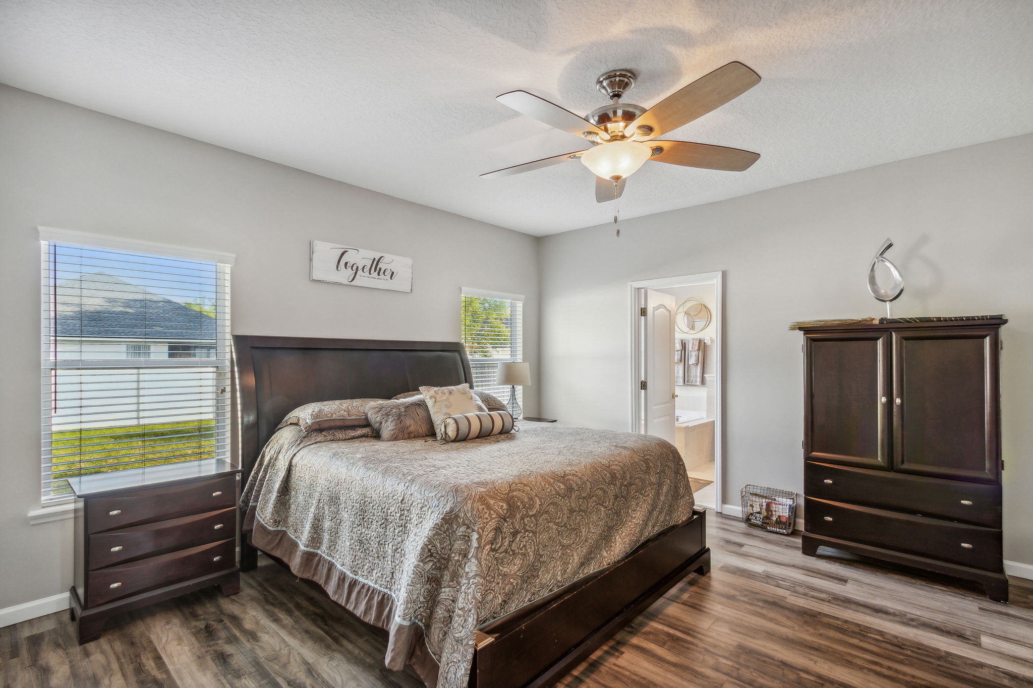 1525 Cotton Clover Dr, Orange Park, FL 32065 | ECVT Real Estate Photography