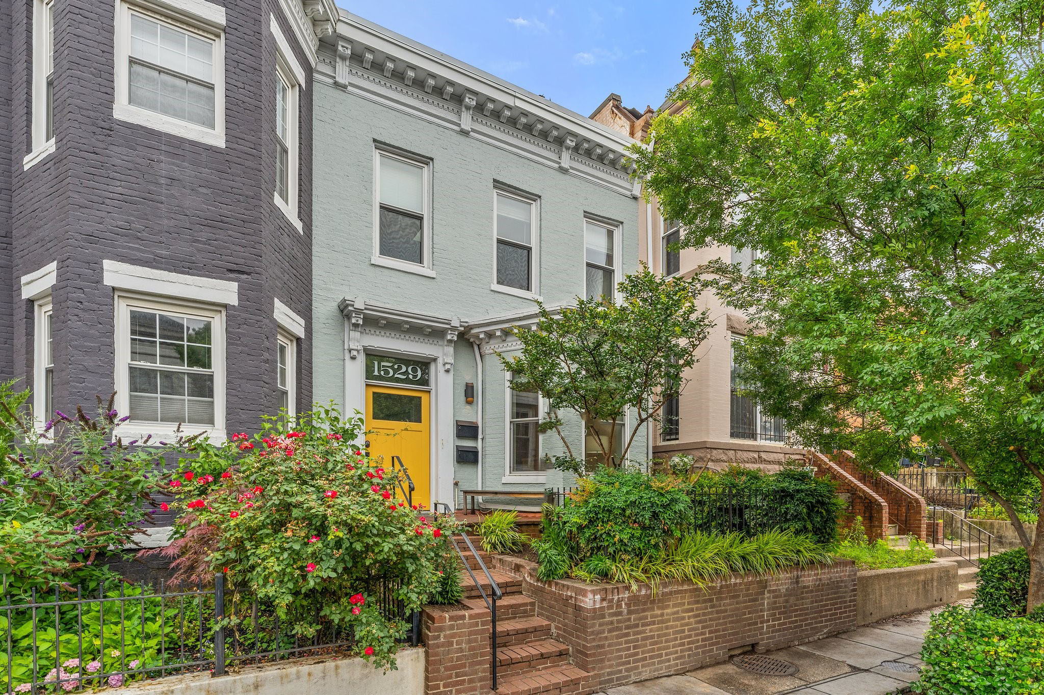 1529 6th St NW, Washington, DC 20001 | Upward Studio