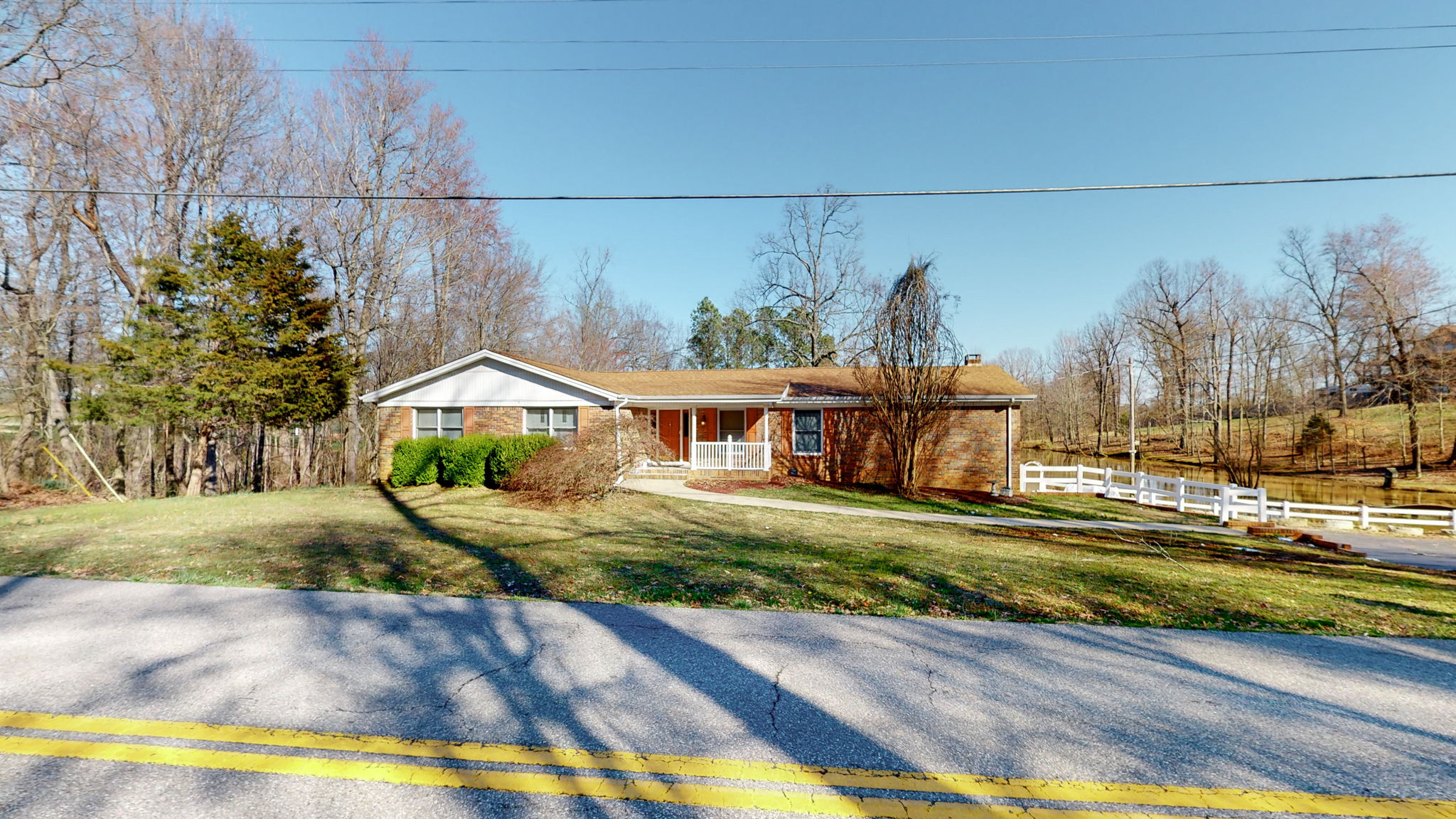 1530 S Friendship Rd, Paducah, KY 42003 | Real 3D Space