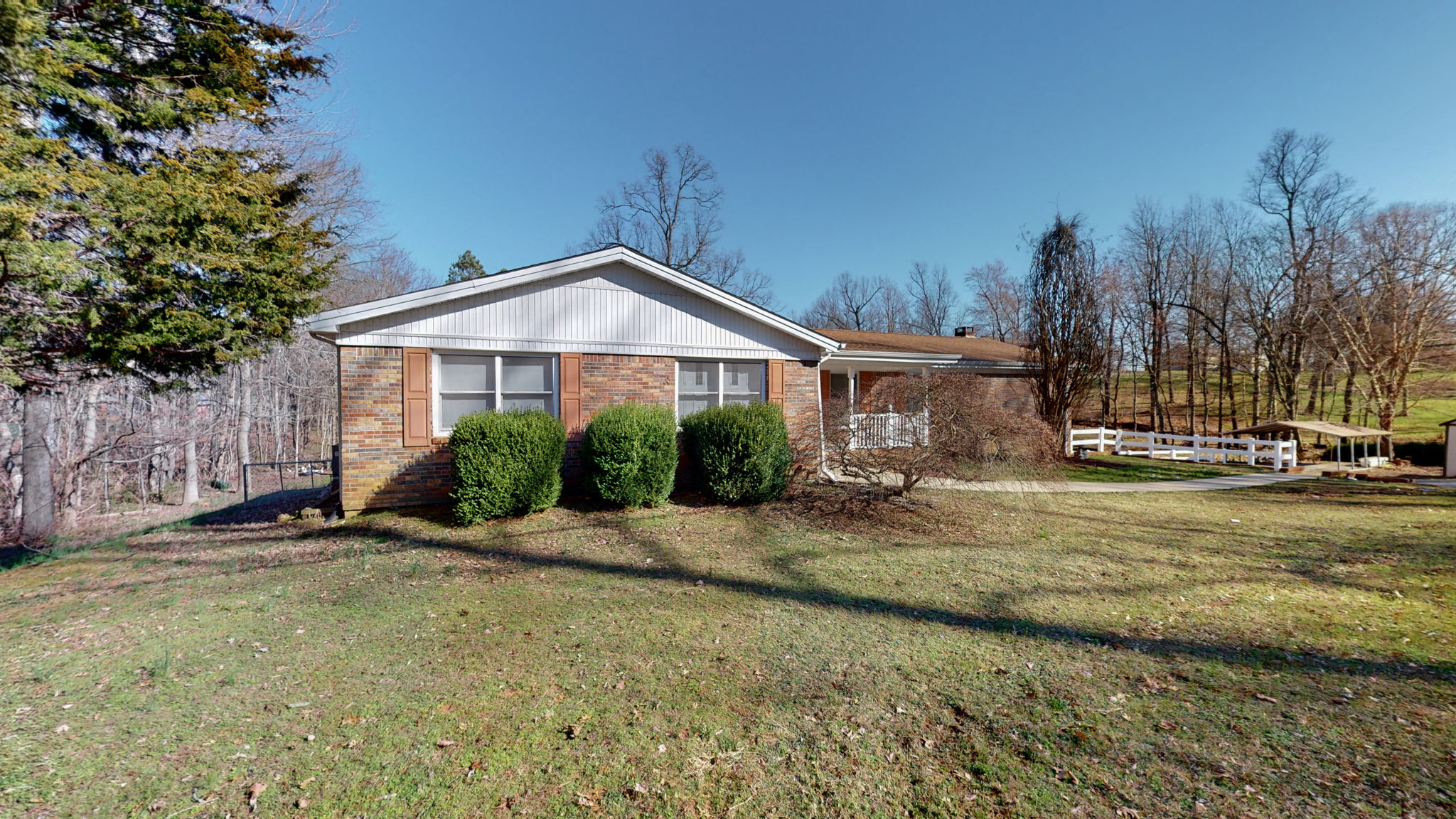 1530 S Friendship Rd, Paducah, KY 42003 | Real 3D Space