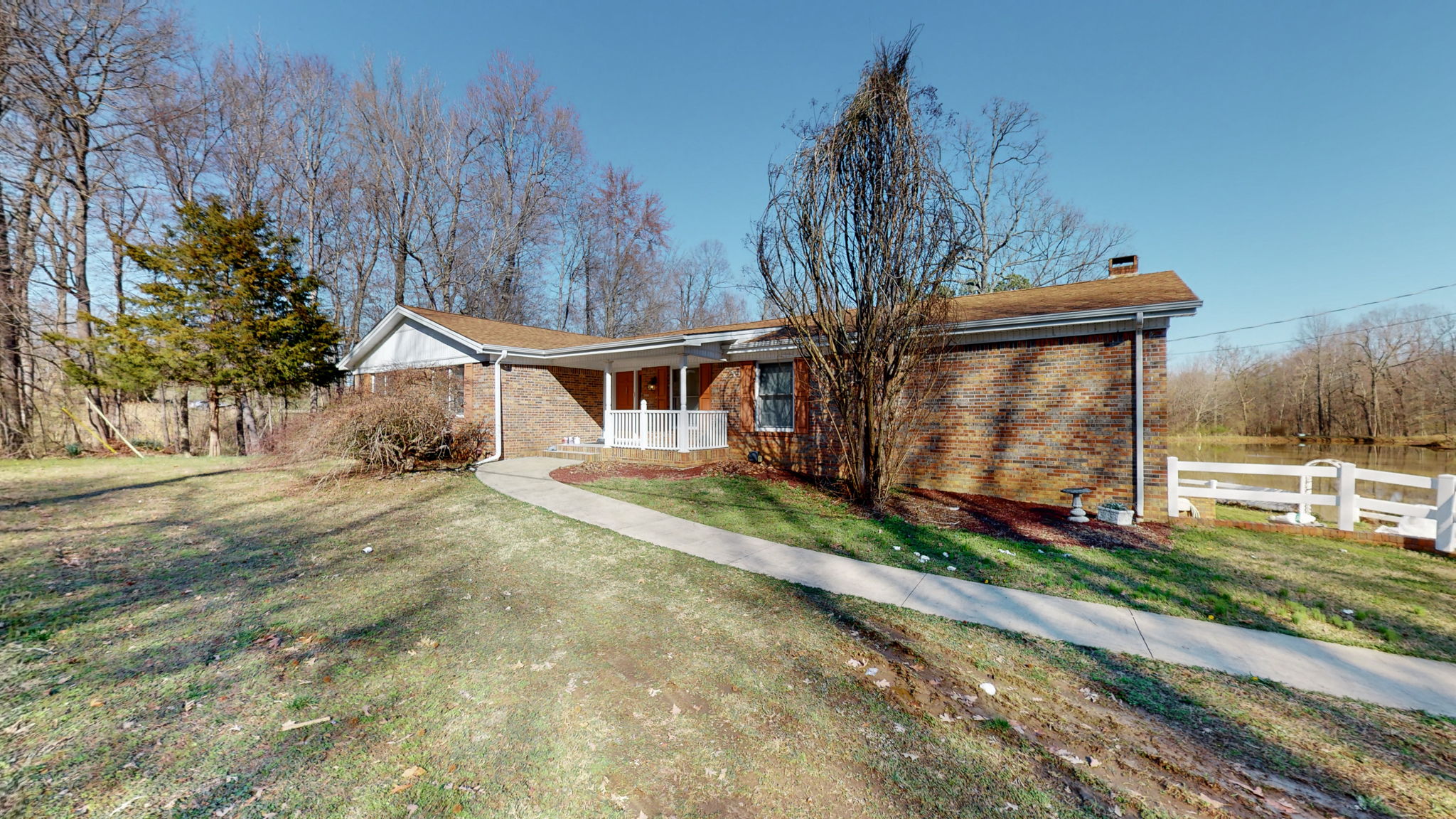 1530 S Friendship Rd, Paducah, KY 42003 | Real 3D Space