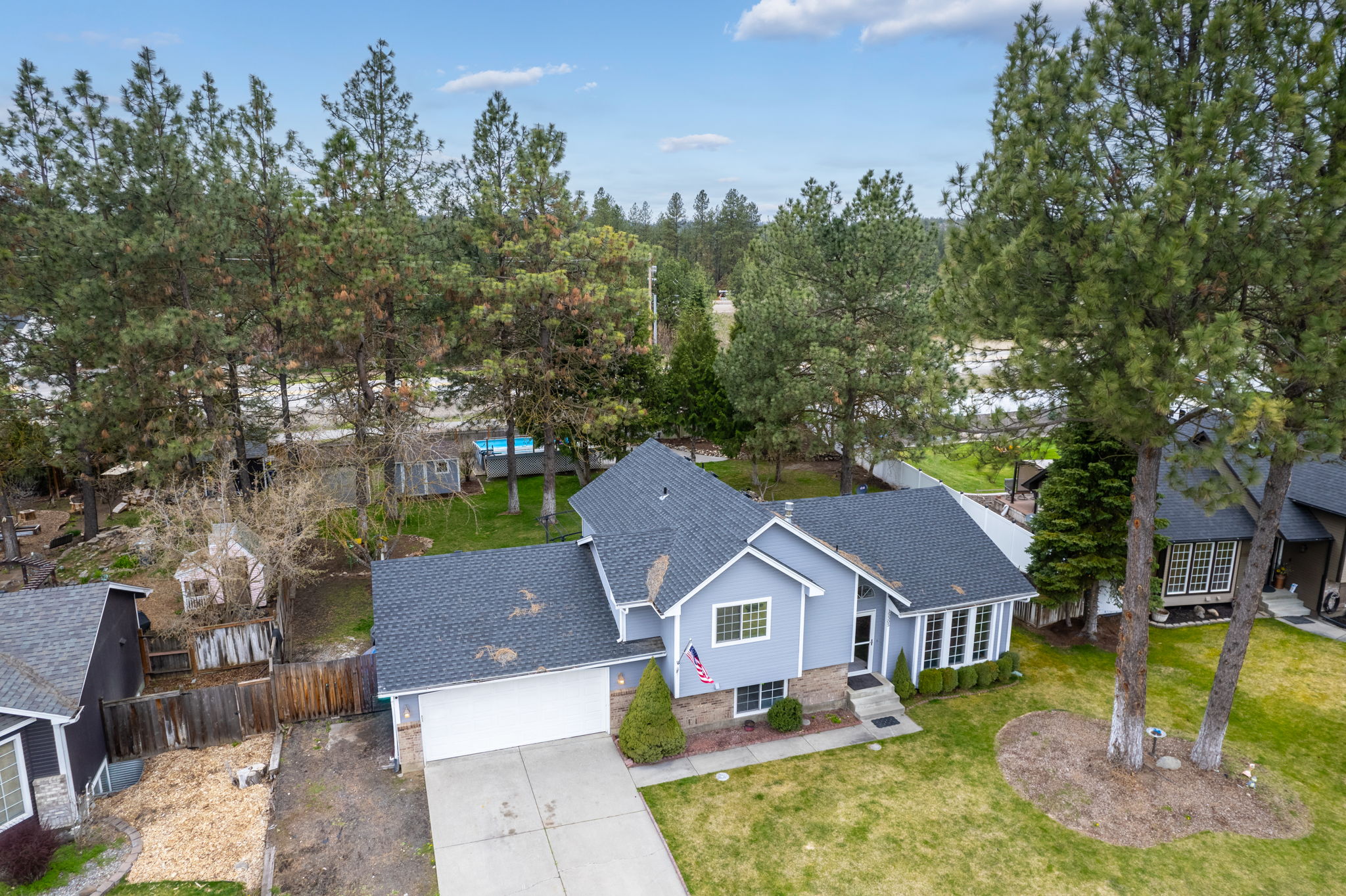 15305 N Gleneden St, Spokane, WA 99208 | Move Media