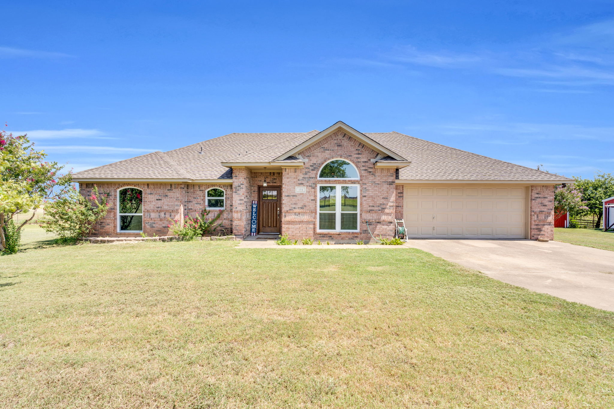 154 Richard Rd, Waxahachie, TX 75167