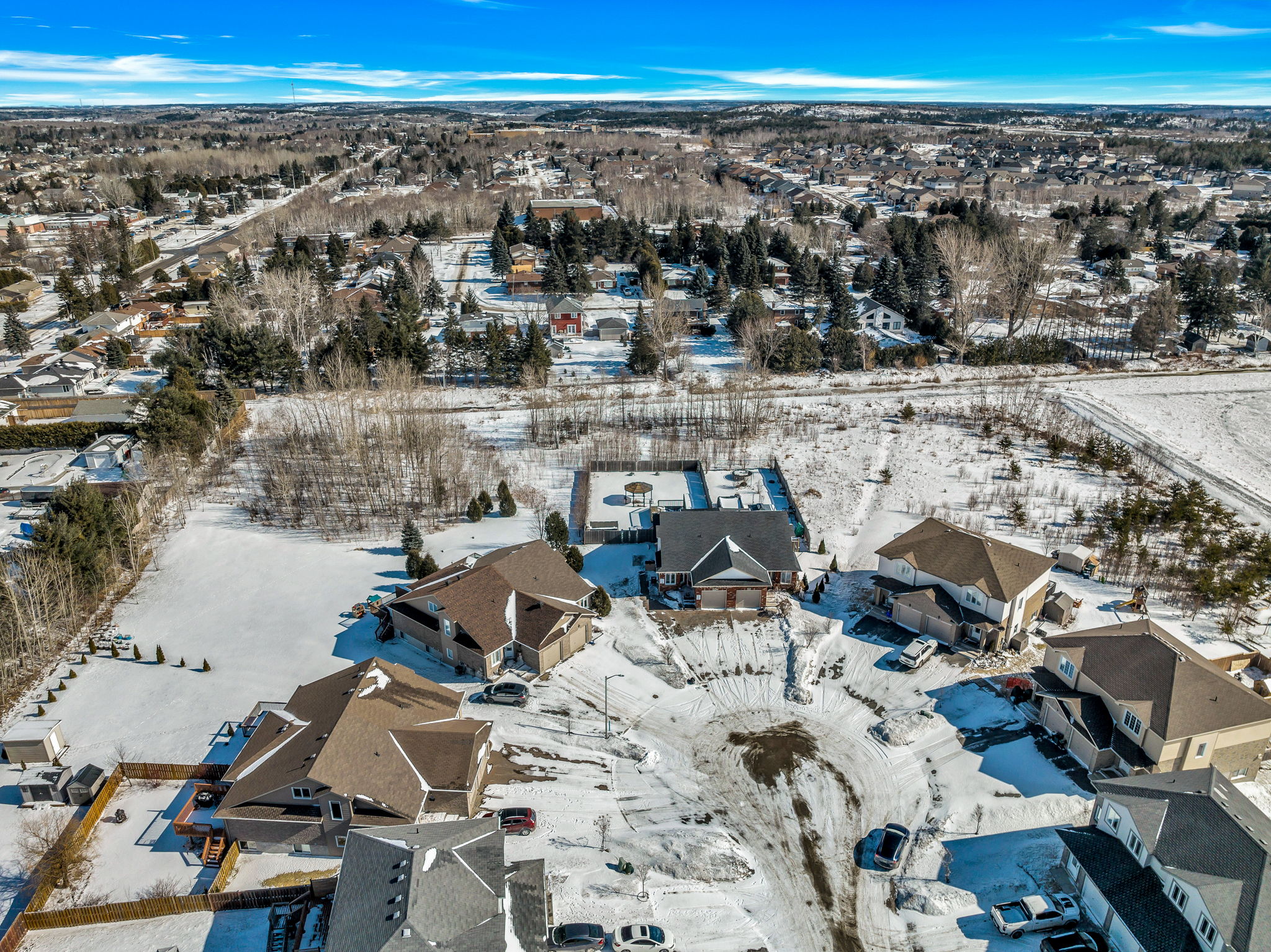 154 Rinkside Court | Headline Media