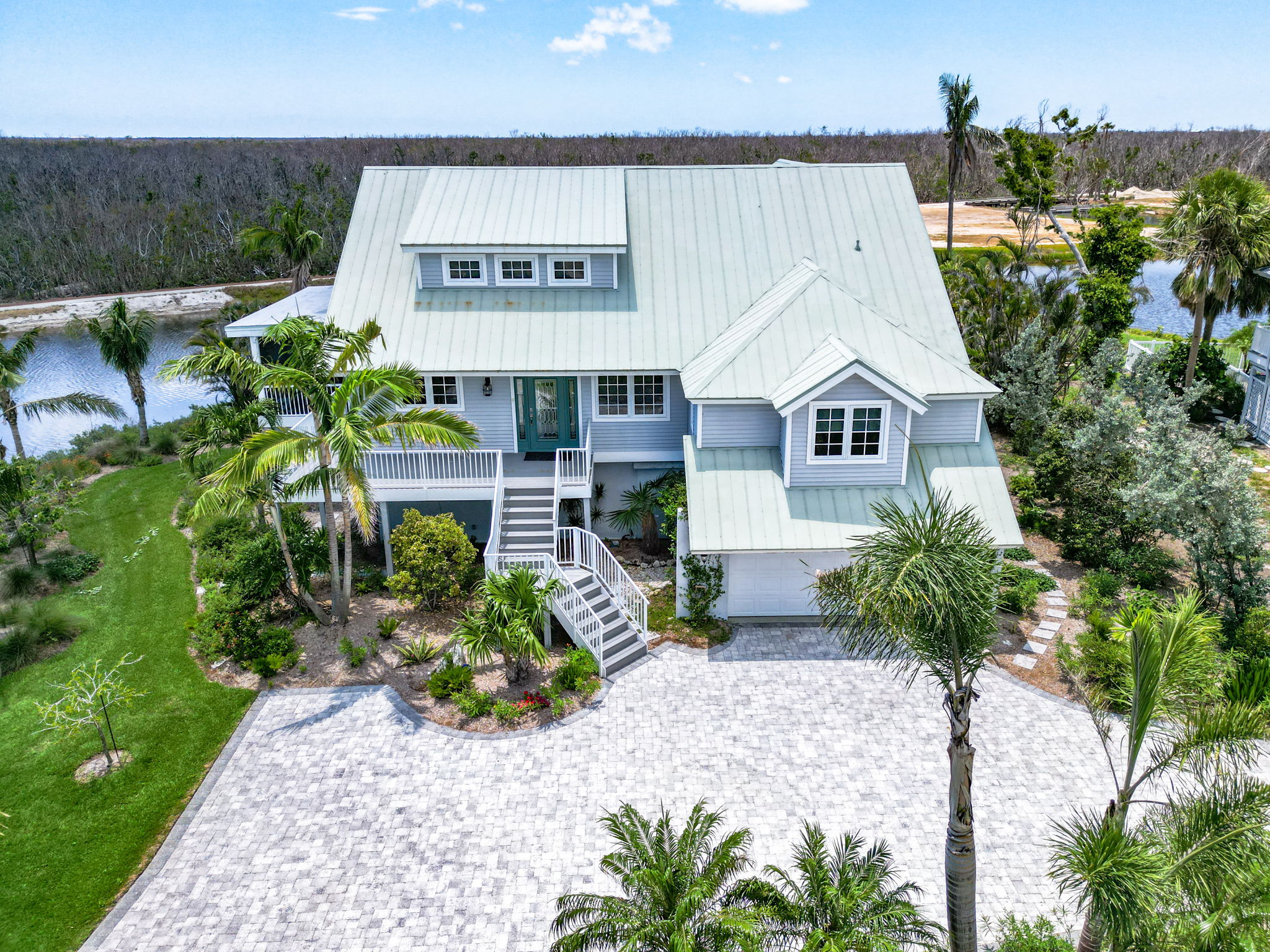 1550 Sand Castle Rd, Sanibel, FL 33957 | A VisualPRO