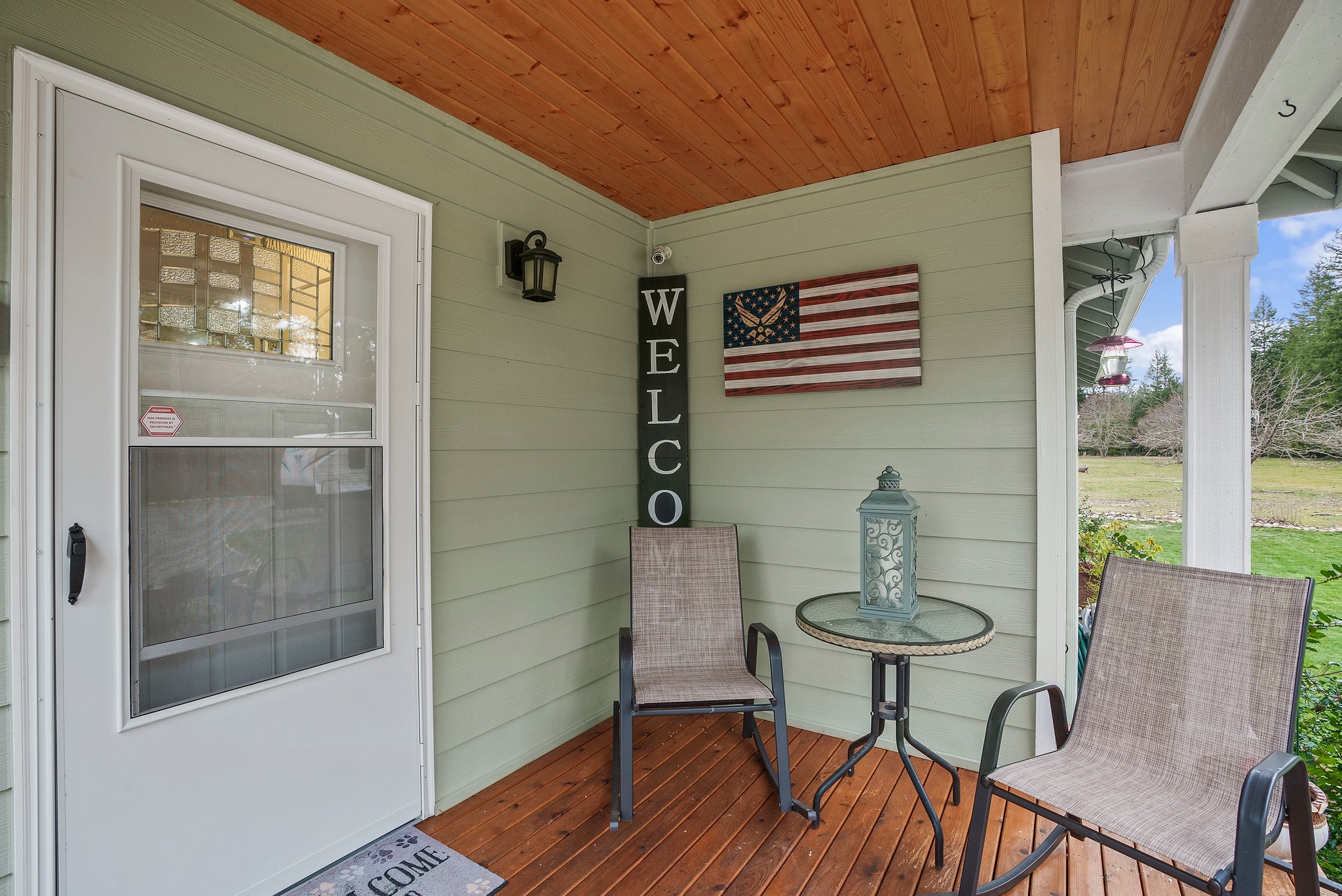 15509 Vail Cut Off Rd SE, Rainier, WA 98576 | Luminate Media