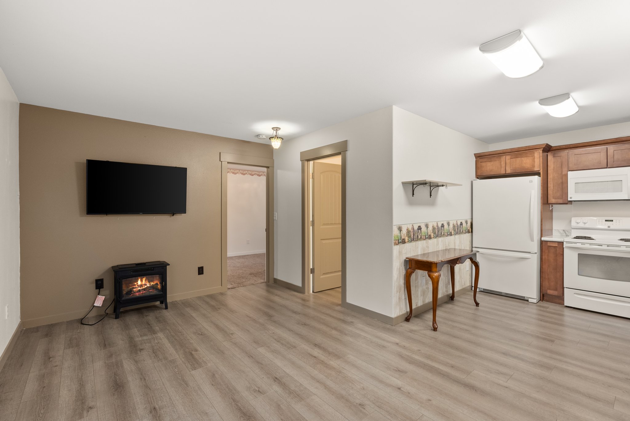 15509 Vail Cut Off Rd SE, Rainier, WA 98576 | Luminate Media