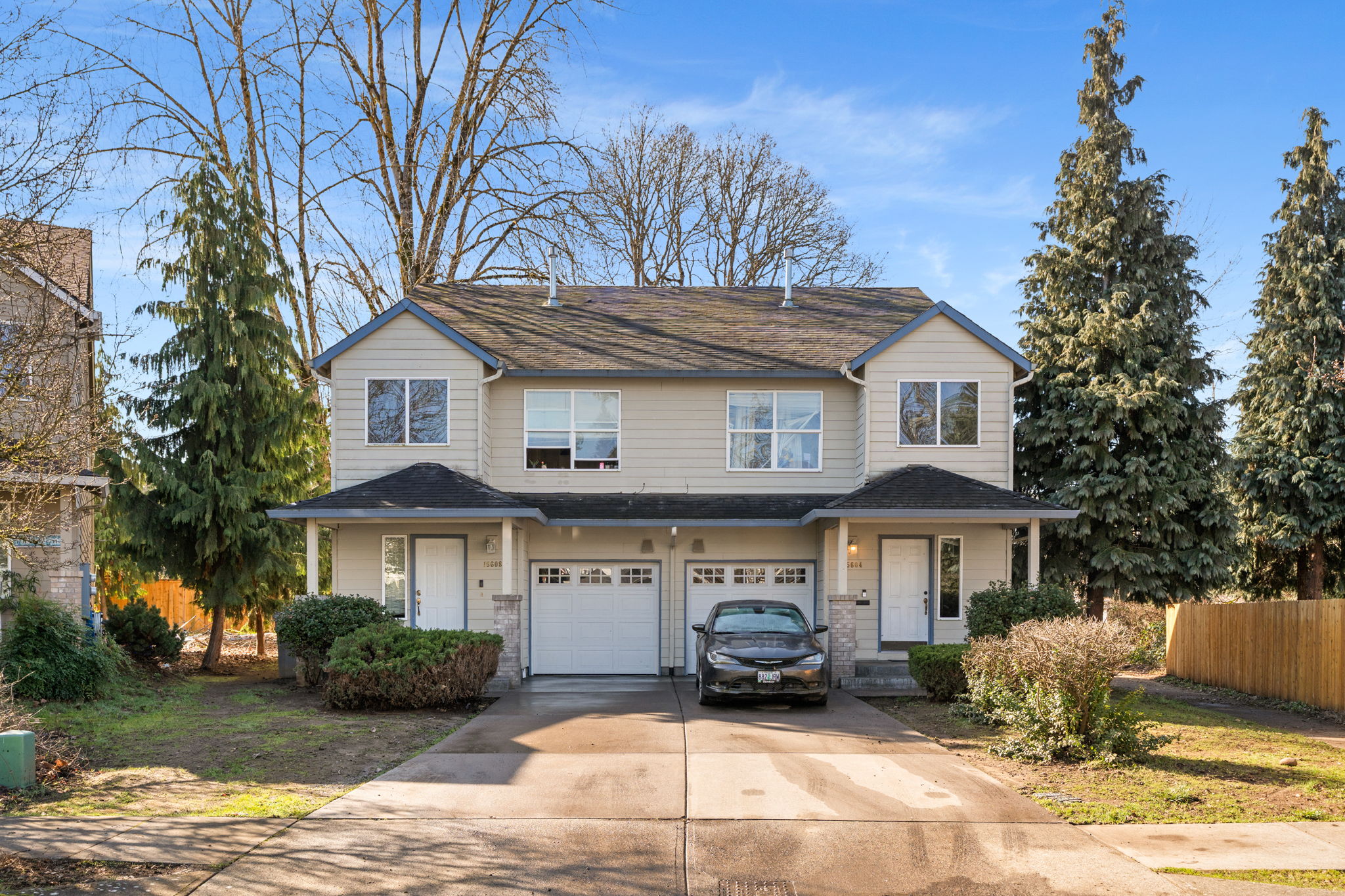 15604 NE Milton Pl, Portland, OR 97230 | Caleb Vandermeer Photography