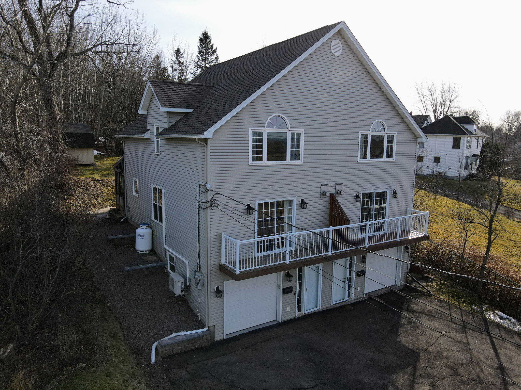 158 Coverdale Rd, Riverview, NB E1B 3H9 | PROPICSTA & MeasureMySpace