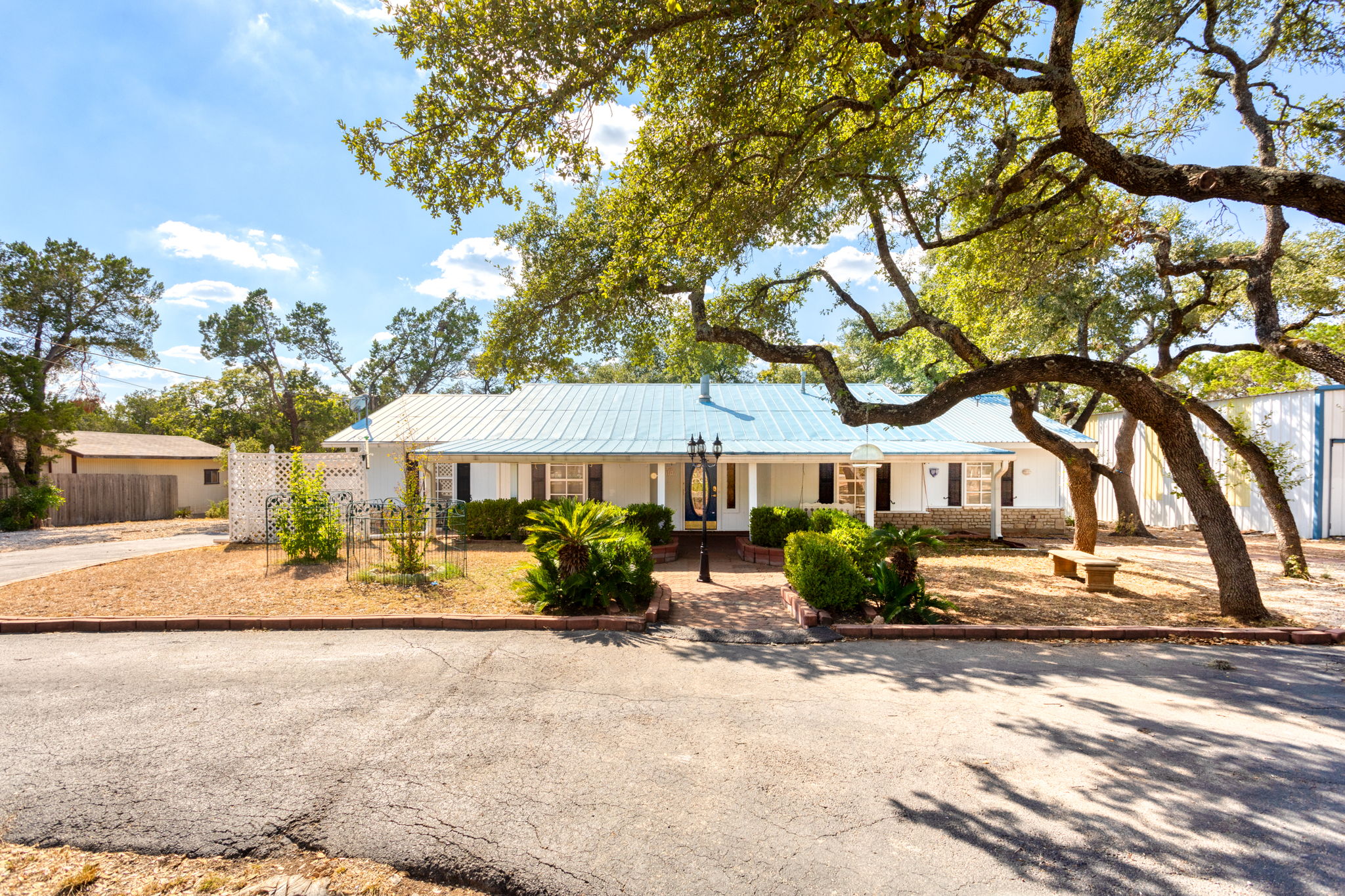 158 High Oaks Dr, Canyon Lake, TX 78133 | MrHevia Media