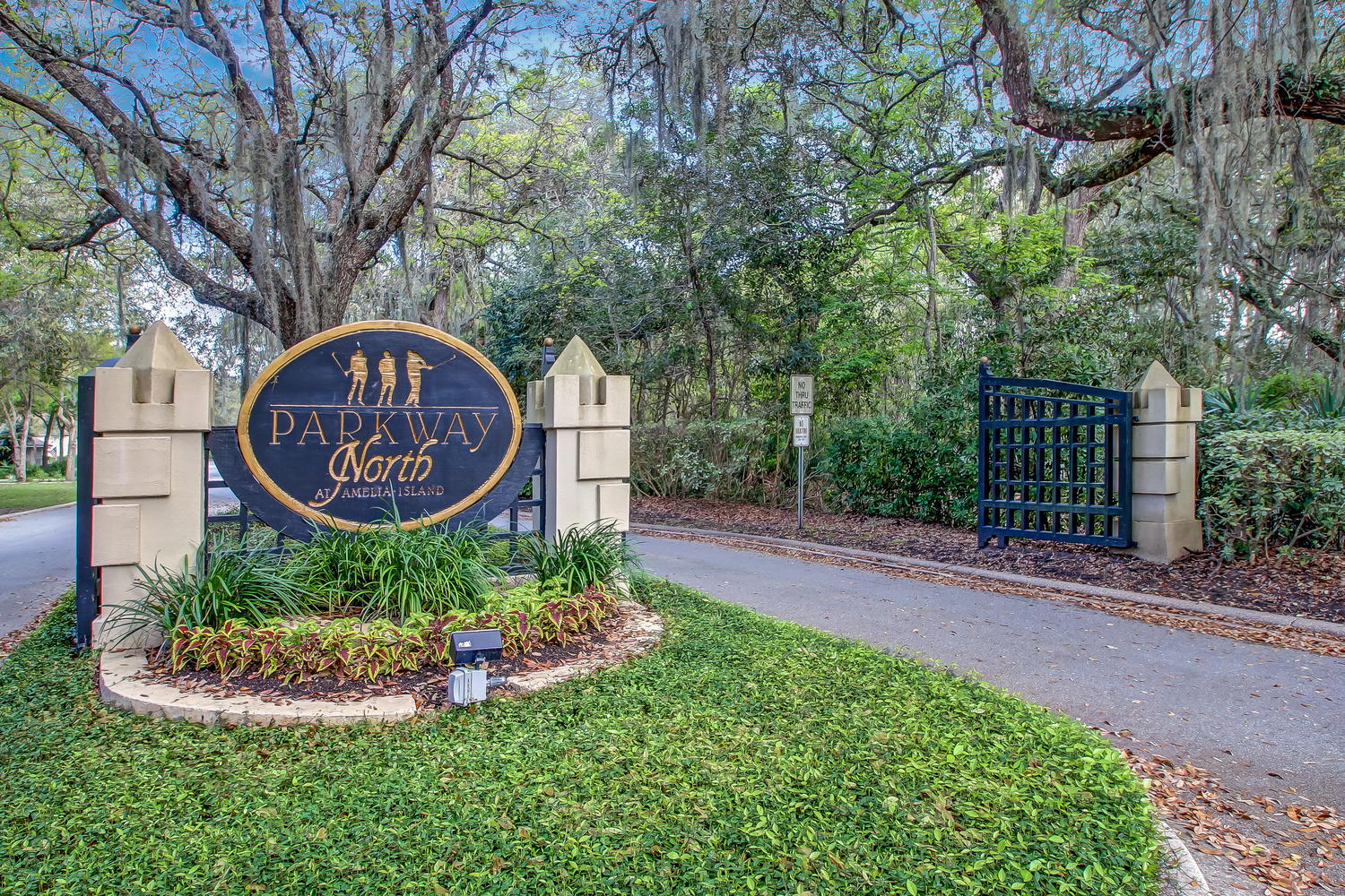 1582 Canopy Dr, Fernandina Beach, FL 32034 | ECVT